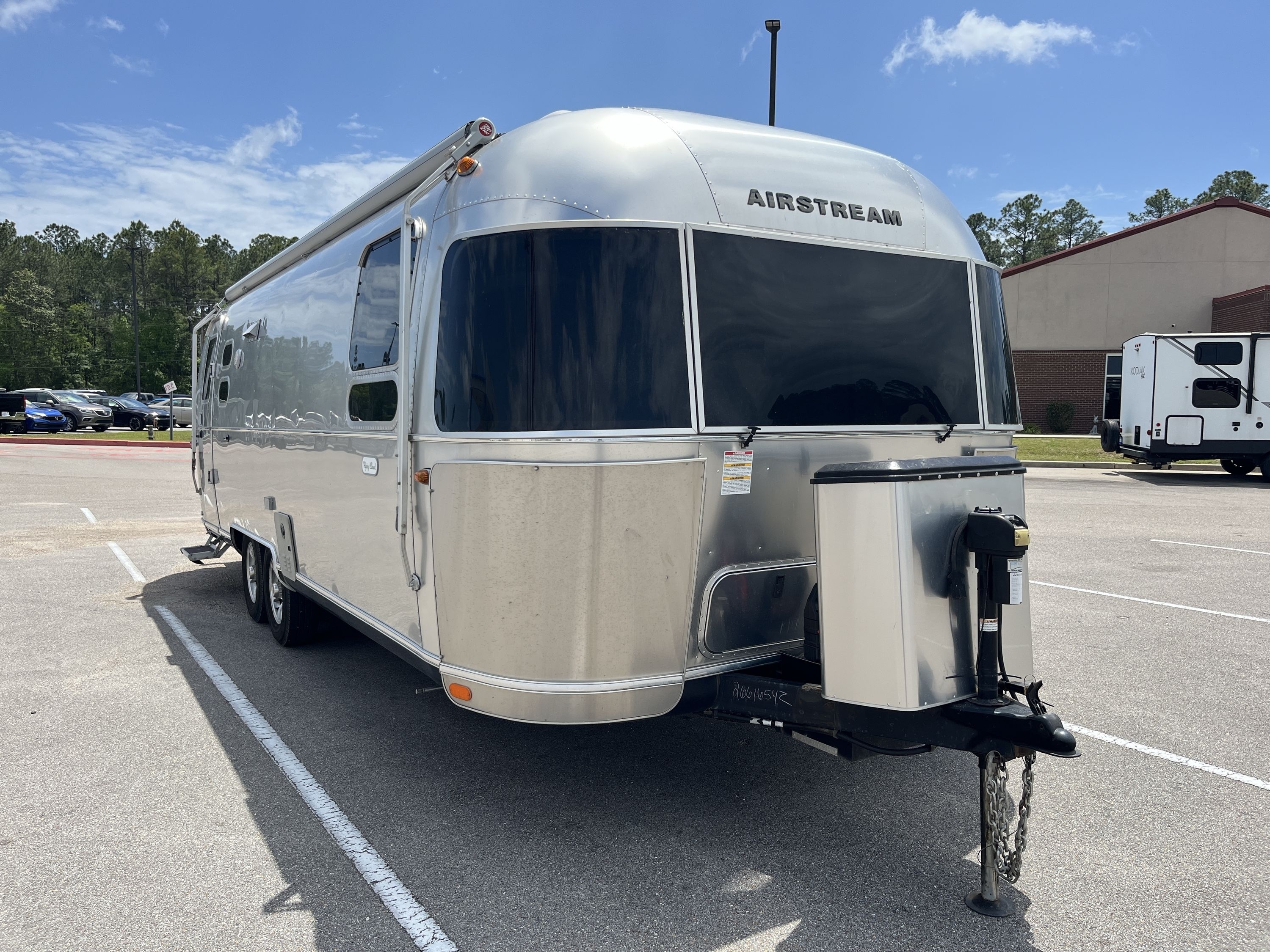 27FB Flying Cloud For Sale - Airstream RVs - RV Trader