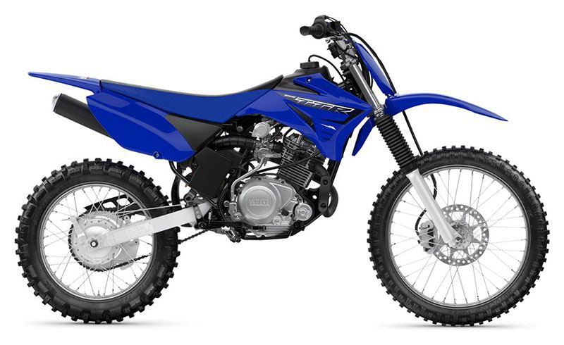 Blue Dirt Bike Motorcycles For Sale Near Hartsville, SC - Cycle Trader