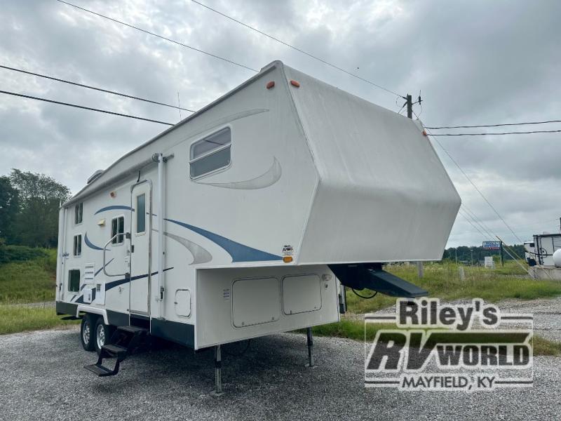 Coachmen Catalina RVs for sale - RV Trader
