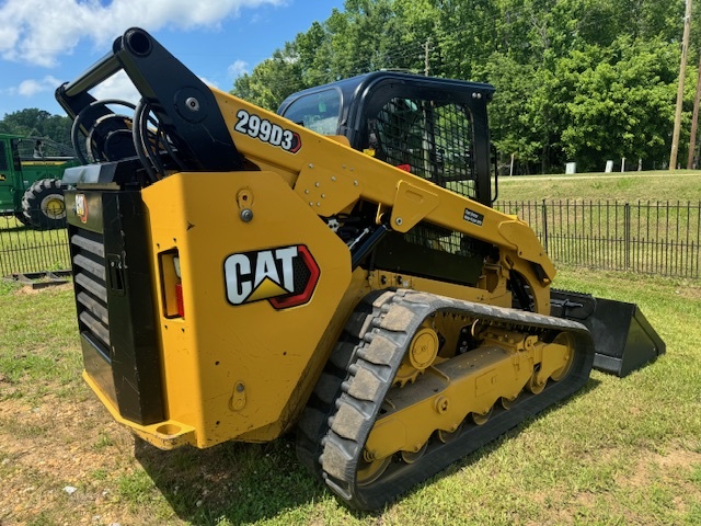 Caterpillar Skid Steers Equipment listings For Sale Near Bremen ...