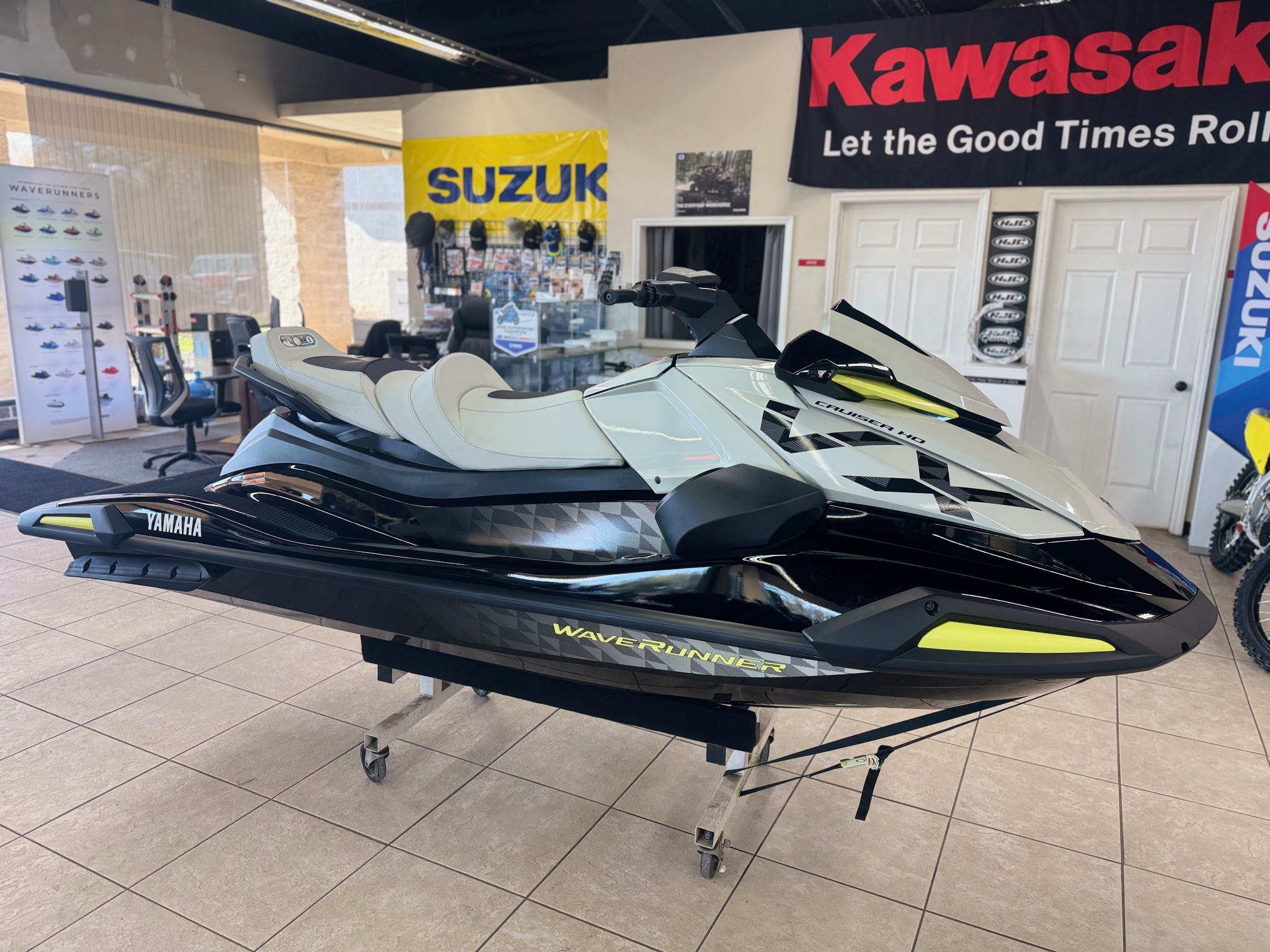 2026 Waverunner Gp,waverunner Vx For Sale - Yamaha Personal Watercraft ...