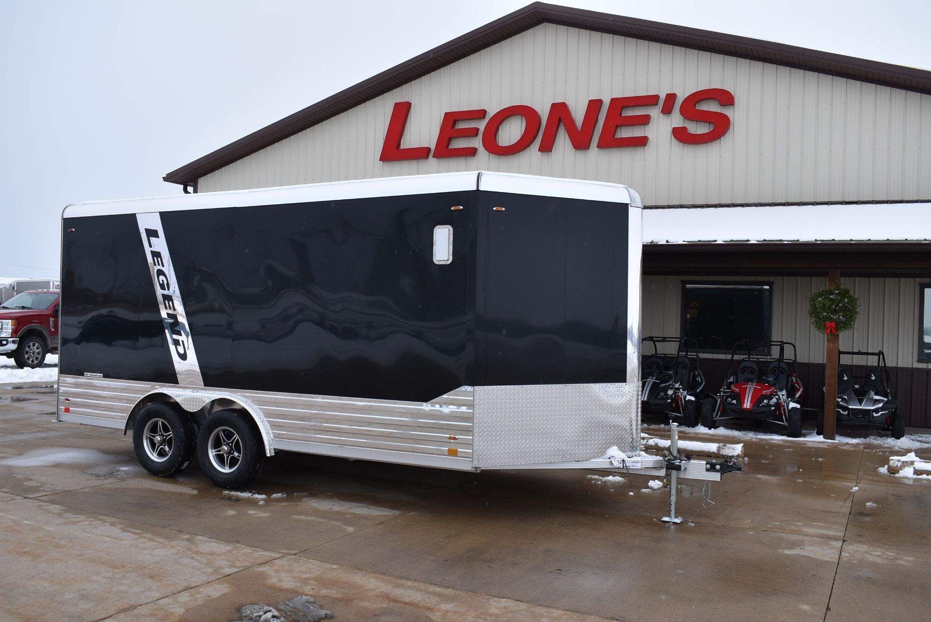 Utility Trailer Equipment listings For Sale Near Blaine, Minnesota ...