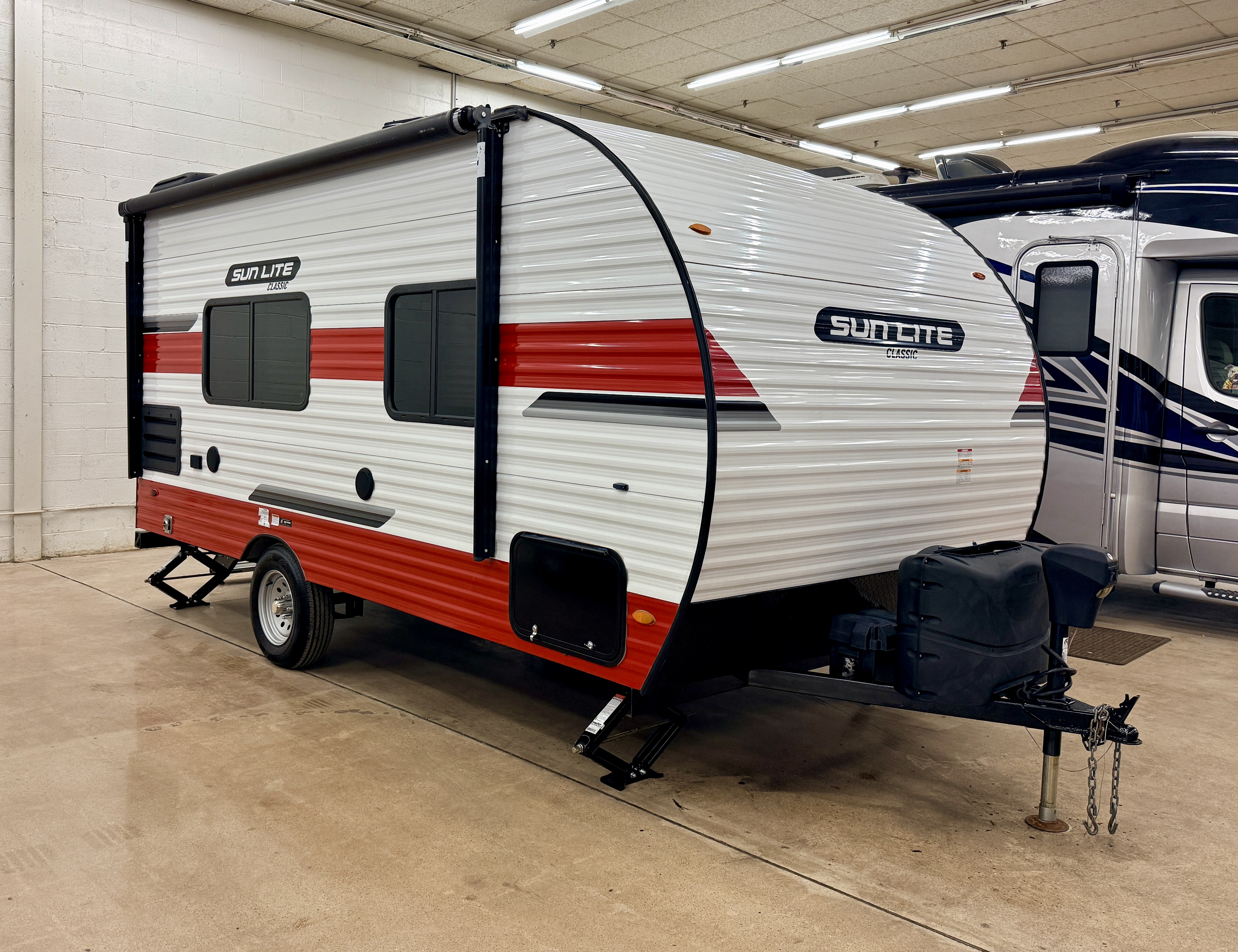 2021 Sunset Park RVs for sale - RV Trader