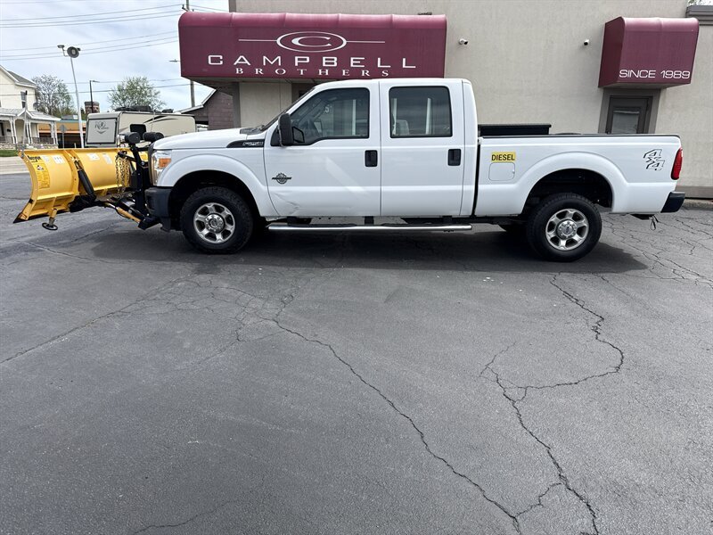Class 2 Plow Truck - Spreader Truck For Sale Near Sturtevant, WI ...