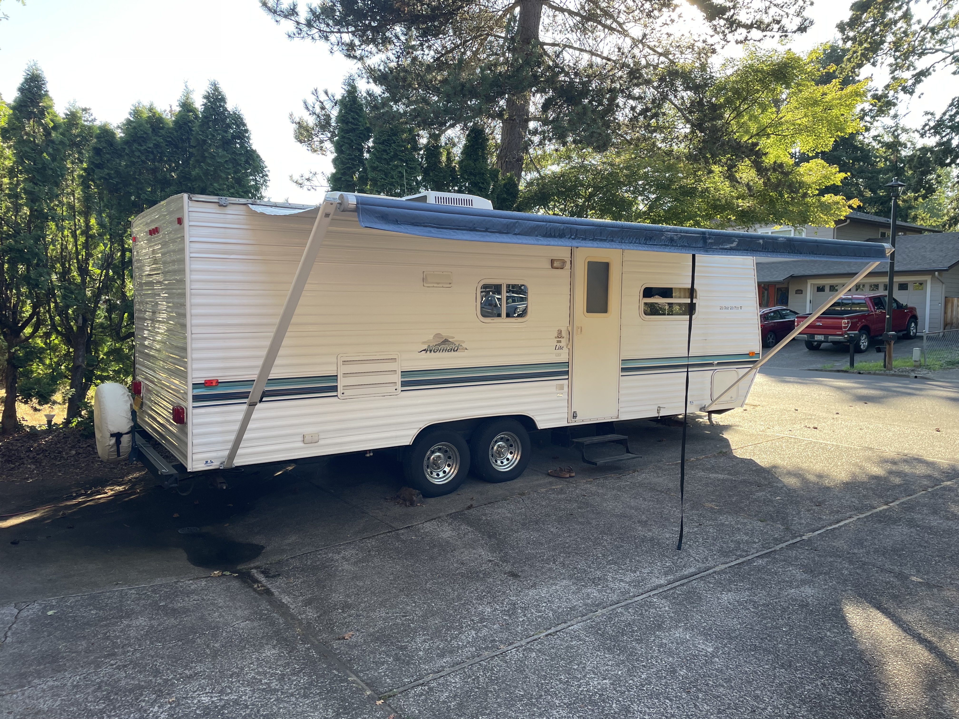 1992-2015 Skyline RVs for sale - RV Trader
