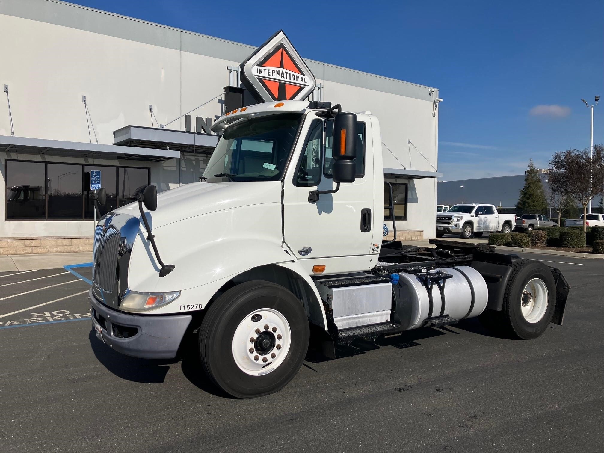 International 8100,TRANSTAR 8600 Trucks For Sale - Commercial Truck Trader