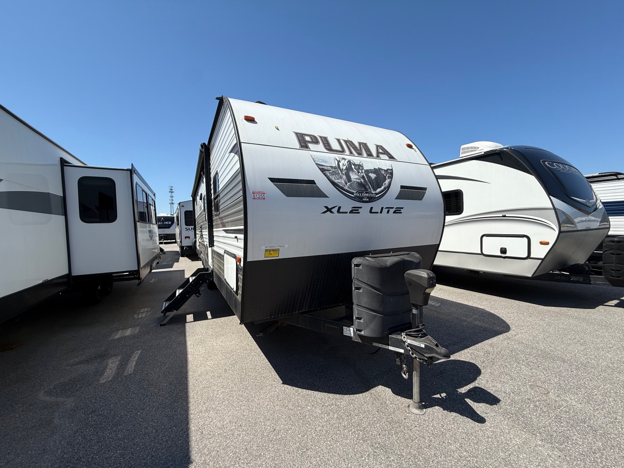 2020 Forest River,palomino Puma Xle RVs for sale - RV Trader