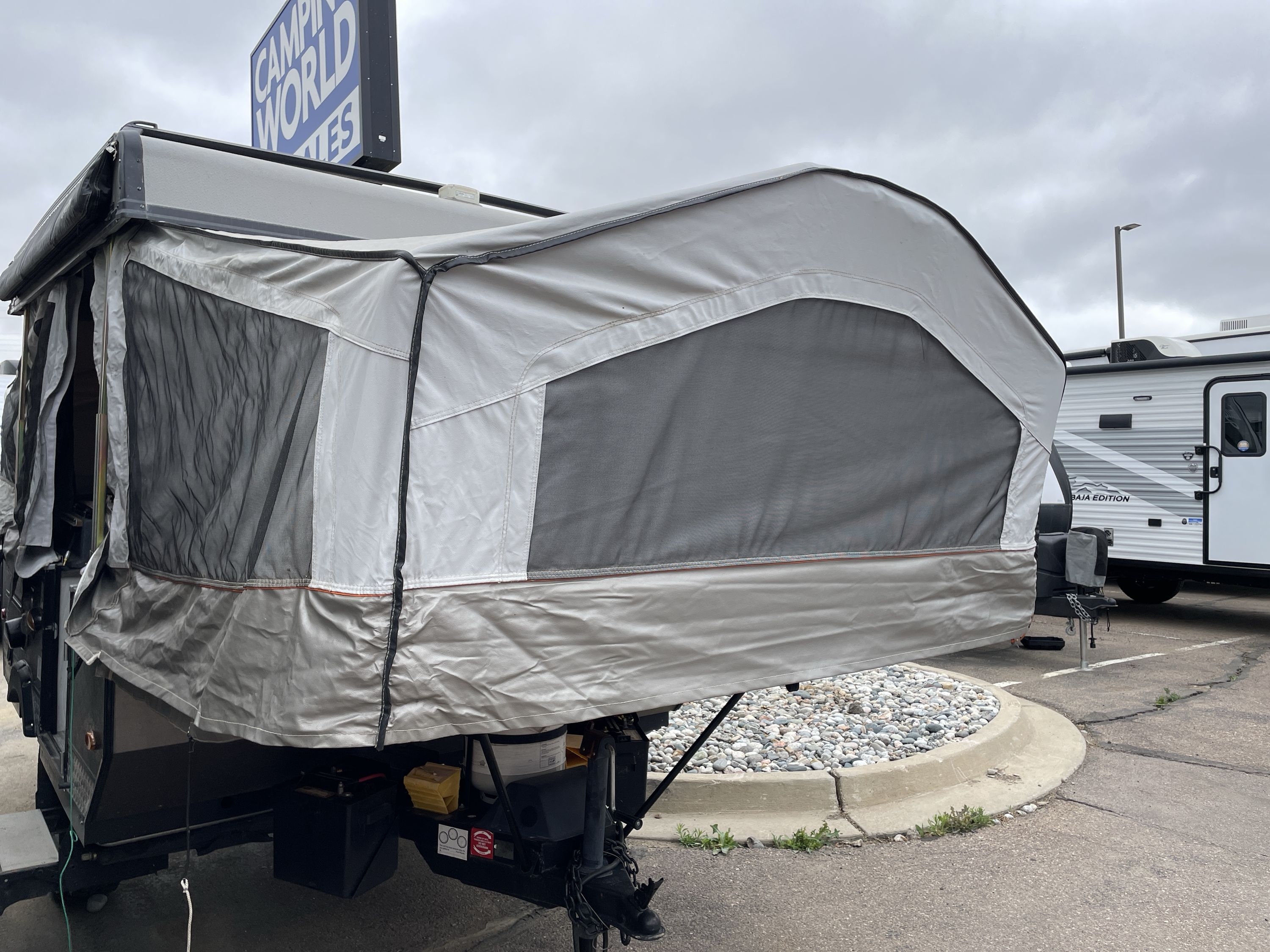 Pop Up Campers For Sale - RV Trader