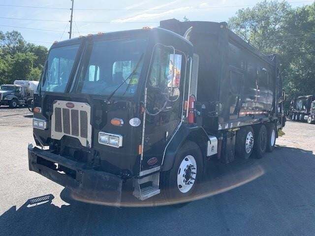 Peterbilt 320 Trucks For Sale - Commercial Truck Trader