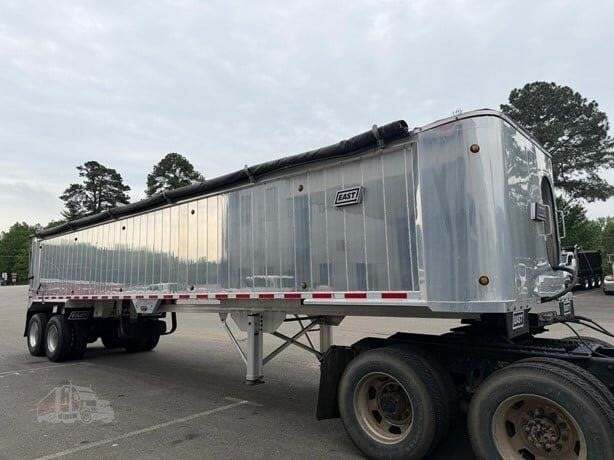 2024 Dump Trailers For Sale - Commercial Truck Trader