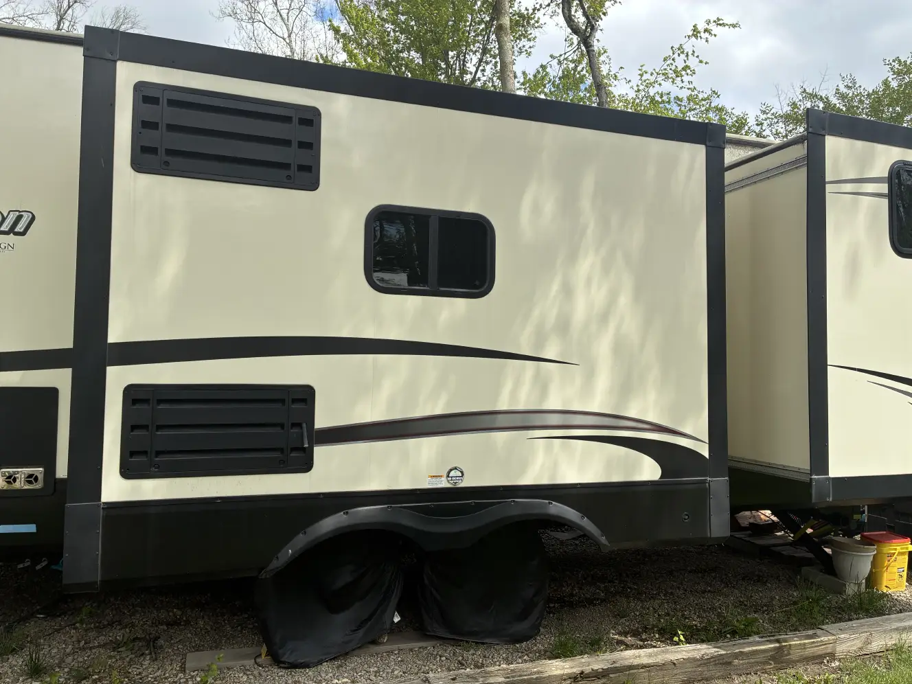 Used 2020 Grand Design Reflection 312bhts in Palos Heights, IL ...