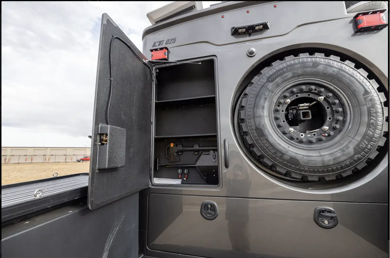 Used 2020 Earthroamer Lti 009 in No, CA - 5040670709 - RV Trader