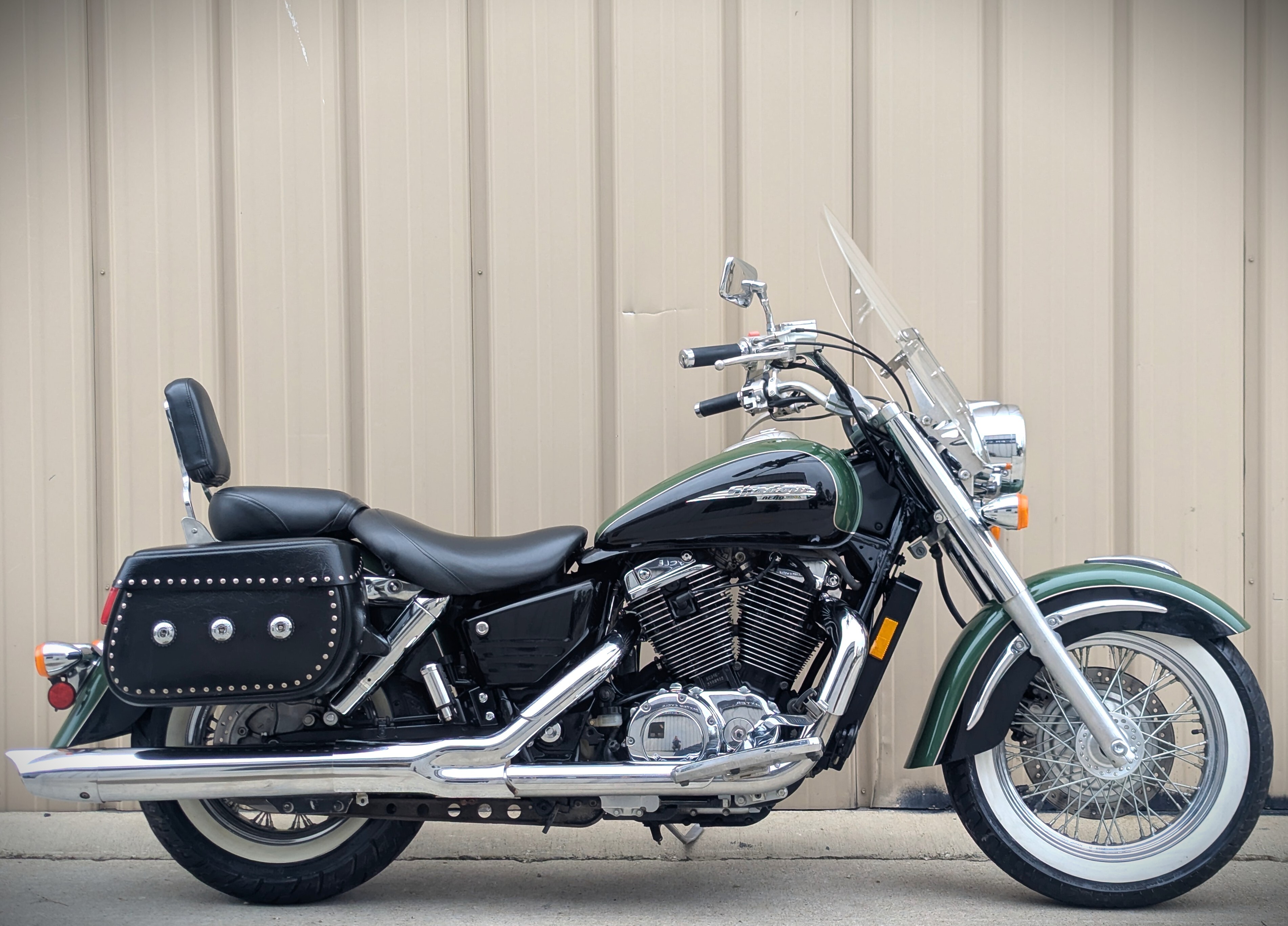 Used 1995-2000 Honda Shadow Motorcycles For Sale - Cycle Trader