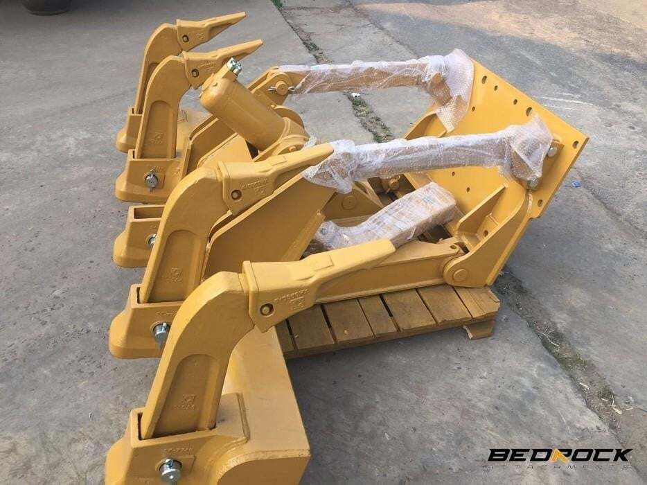 New 2026 Bedrock Ripper Fits Cat D6D D6C D6E Bulldozer For Sale in ...