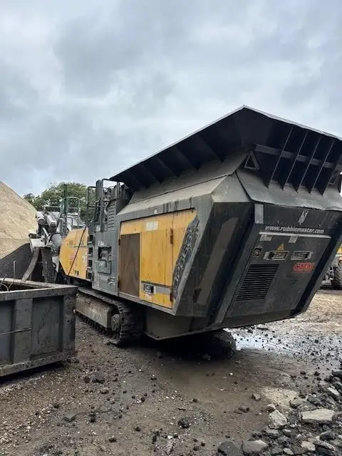 Crushers For Sale - Equipment Trader