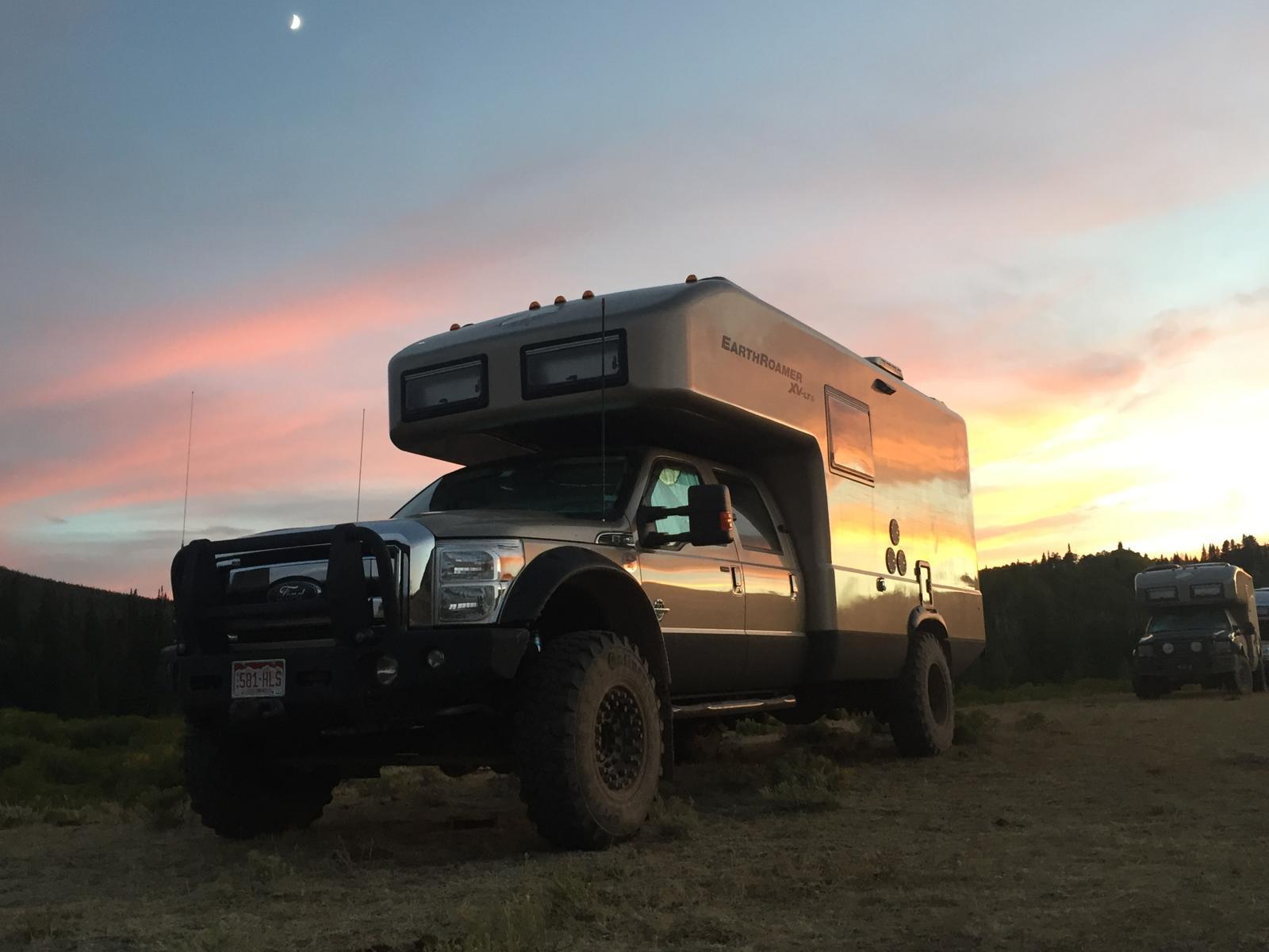 Ford Truck Campers for sale - RV Trader