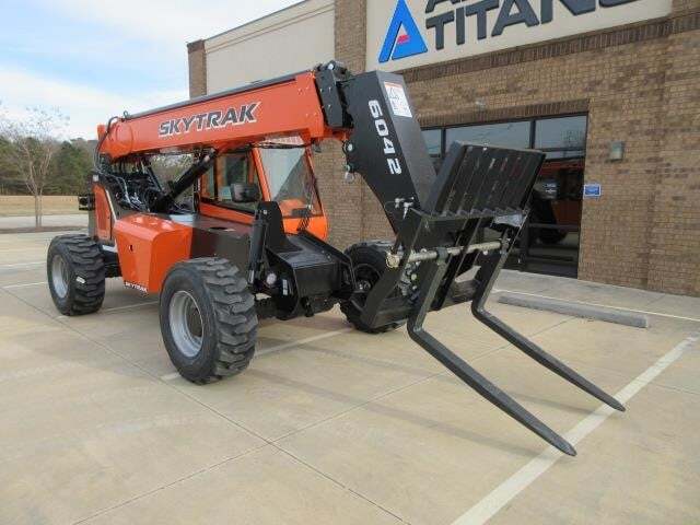 Telehandler Equipment listings For Sale Near Lakewood, Texas ...