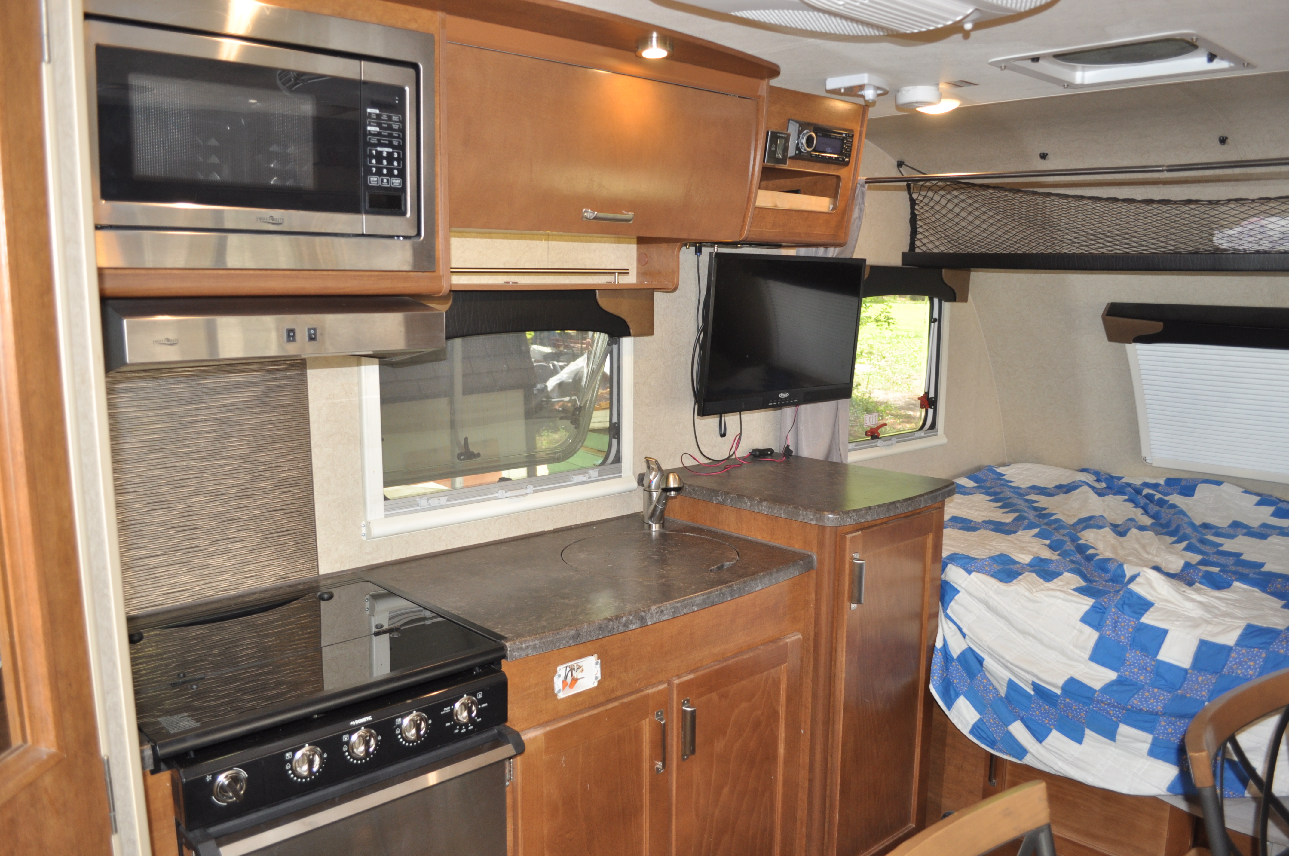 Lance Travel Trailers for sale near Ashburn, VA - RV Trader