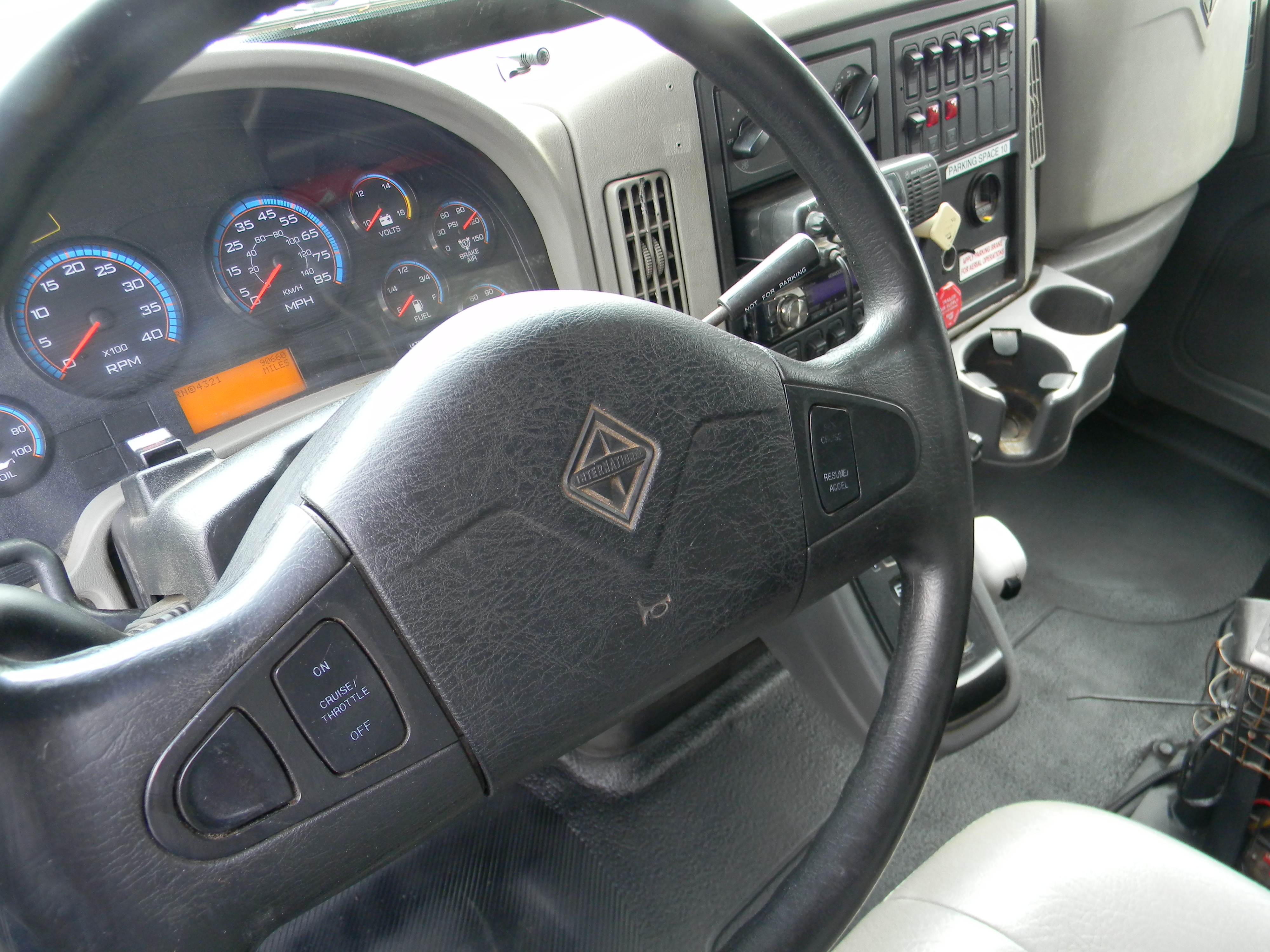 Used 2013 International 4000 For Sale in Sanford, FL - 5040672927 ...