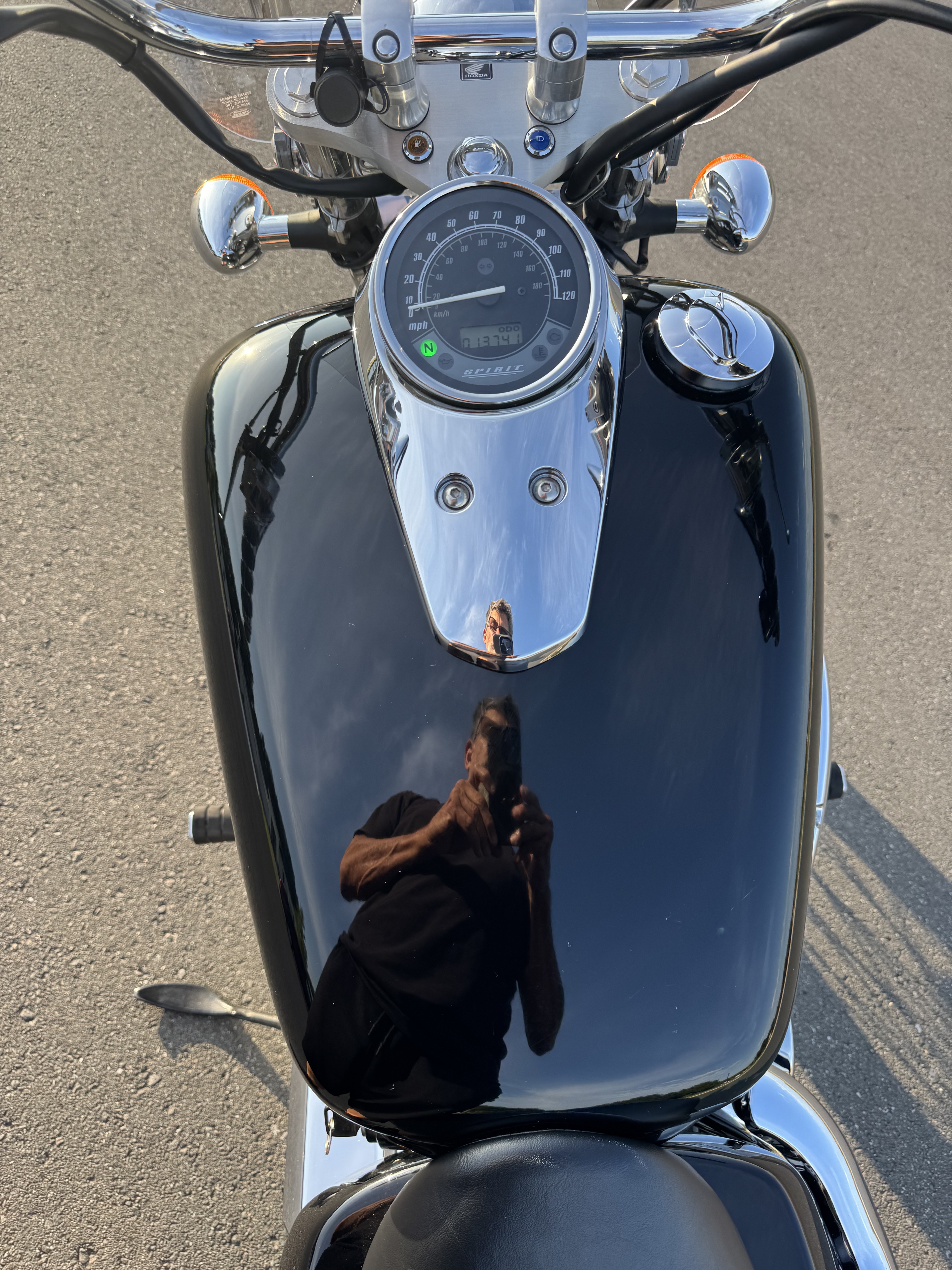 Honda Shadow Motorcycles For Sale - Cycle Trader