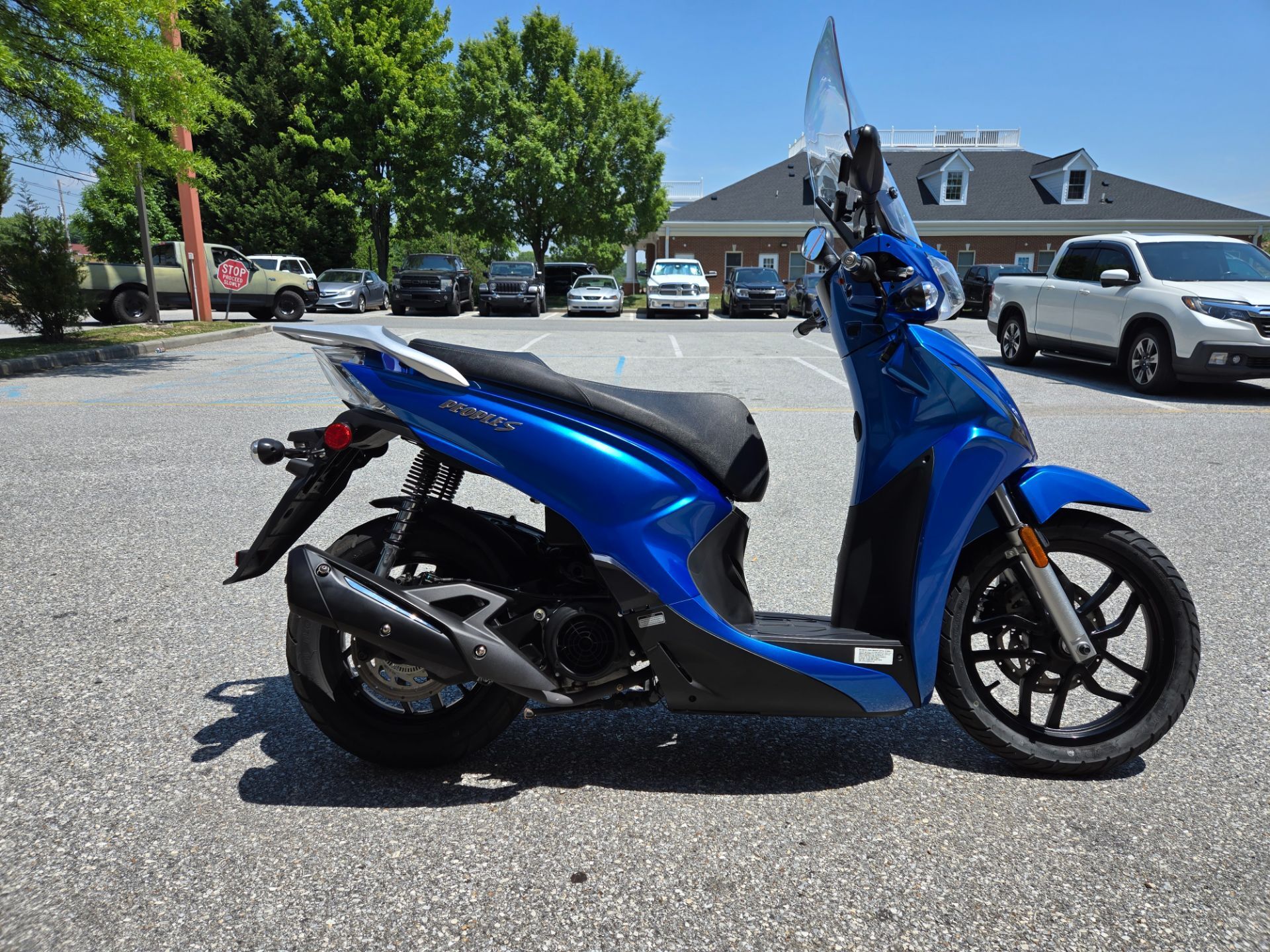 Scooters For Sale Near Ashburnh, VA - Cycle Trader