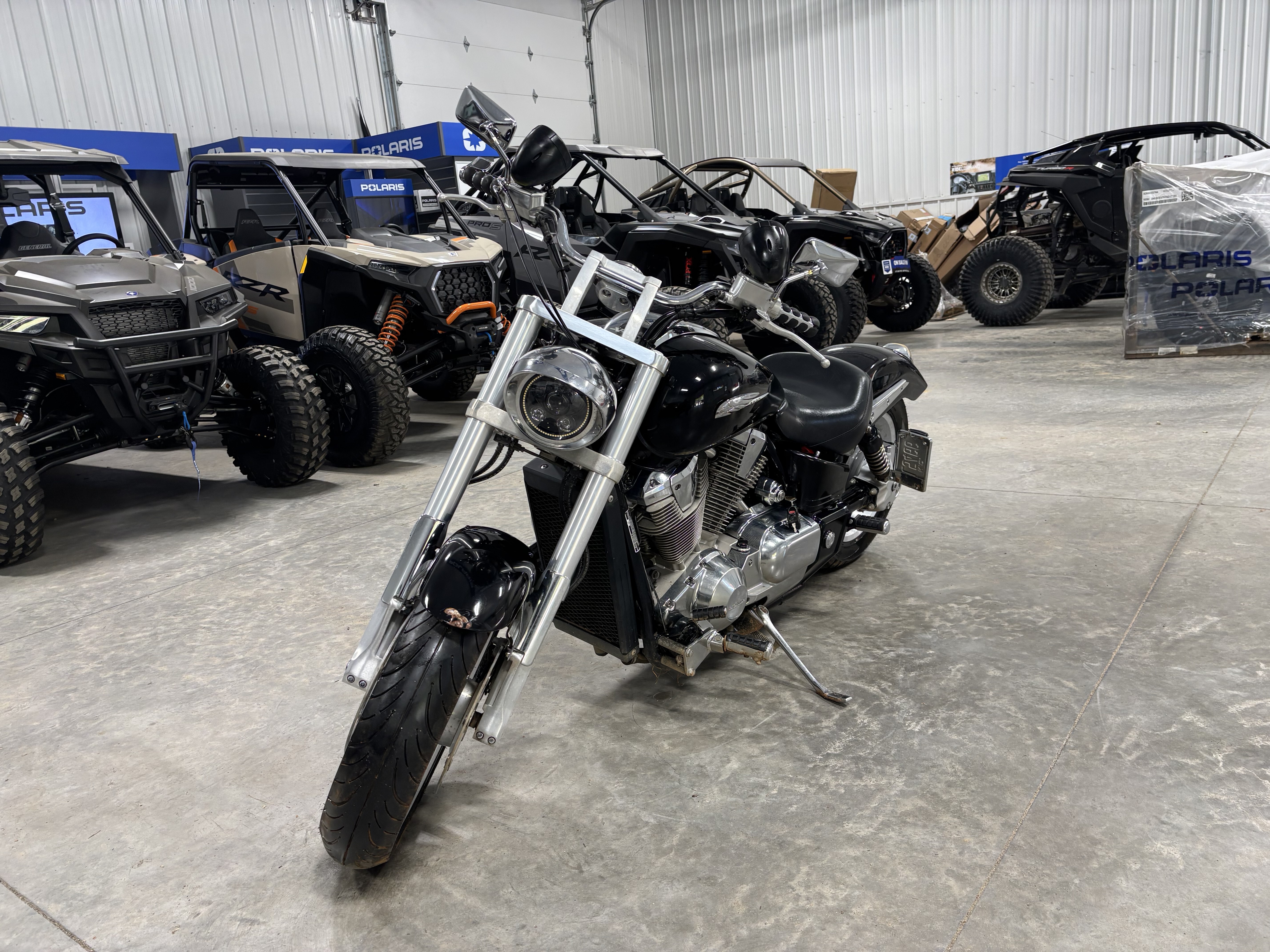 1997-2003 Honda Vtx Motorcycles For Sale - Cycle Trader