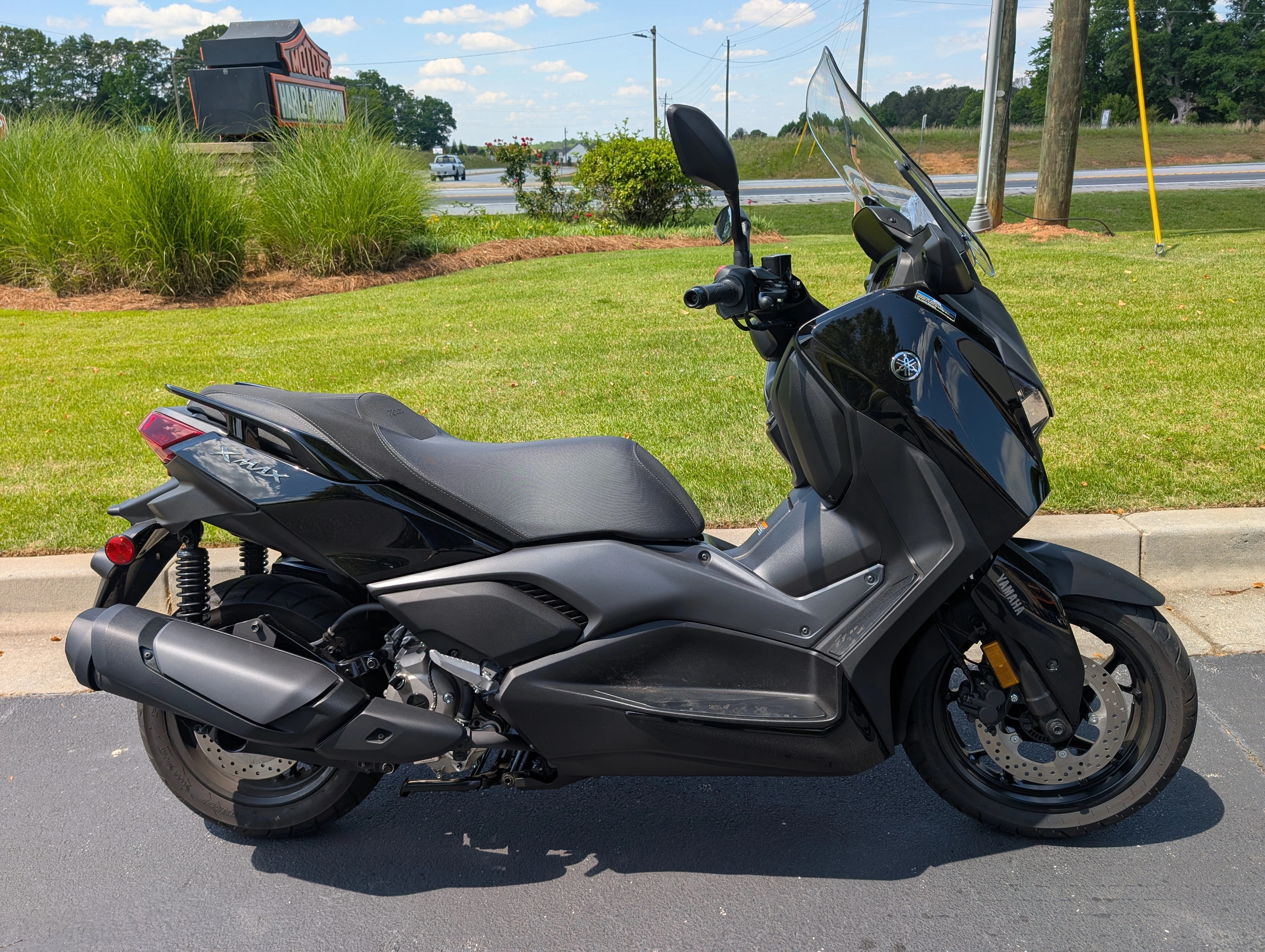 2025 Yamaha Tmax,xmax Motorcycles For Sale - Cycle Trader