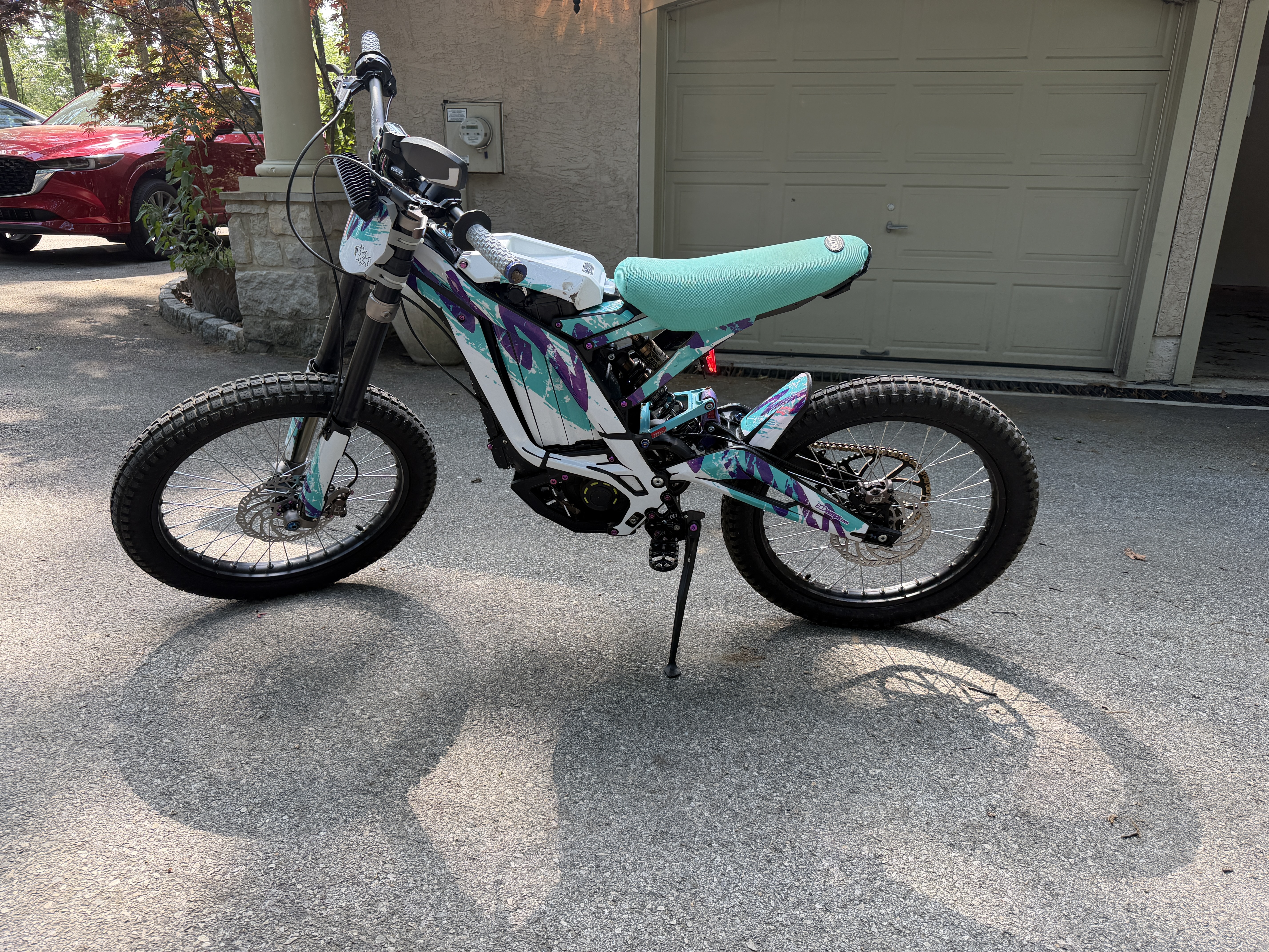 Used Sur-Ron Motorcycles For Sale - Cycle Trader