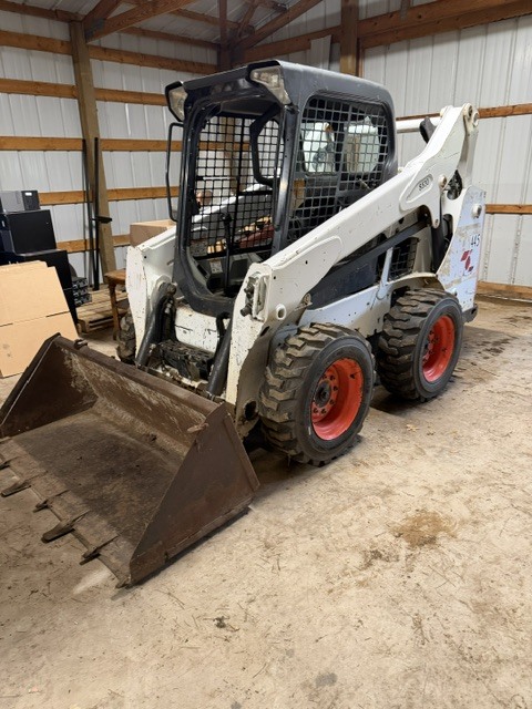 Bobcat Equipment listings For Sale Near Battle Lake, Minnesota ...