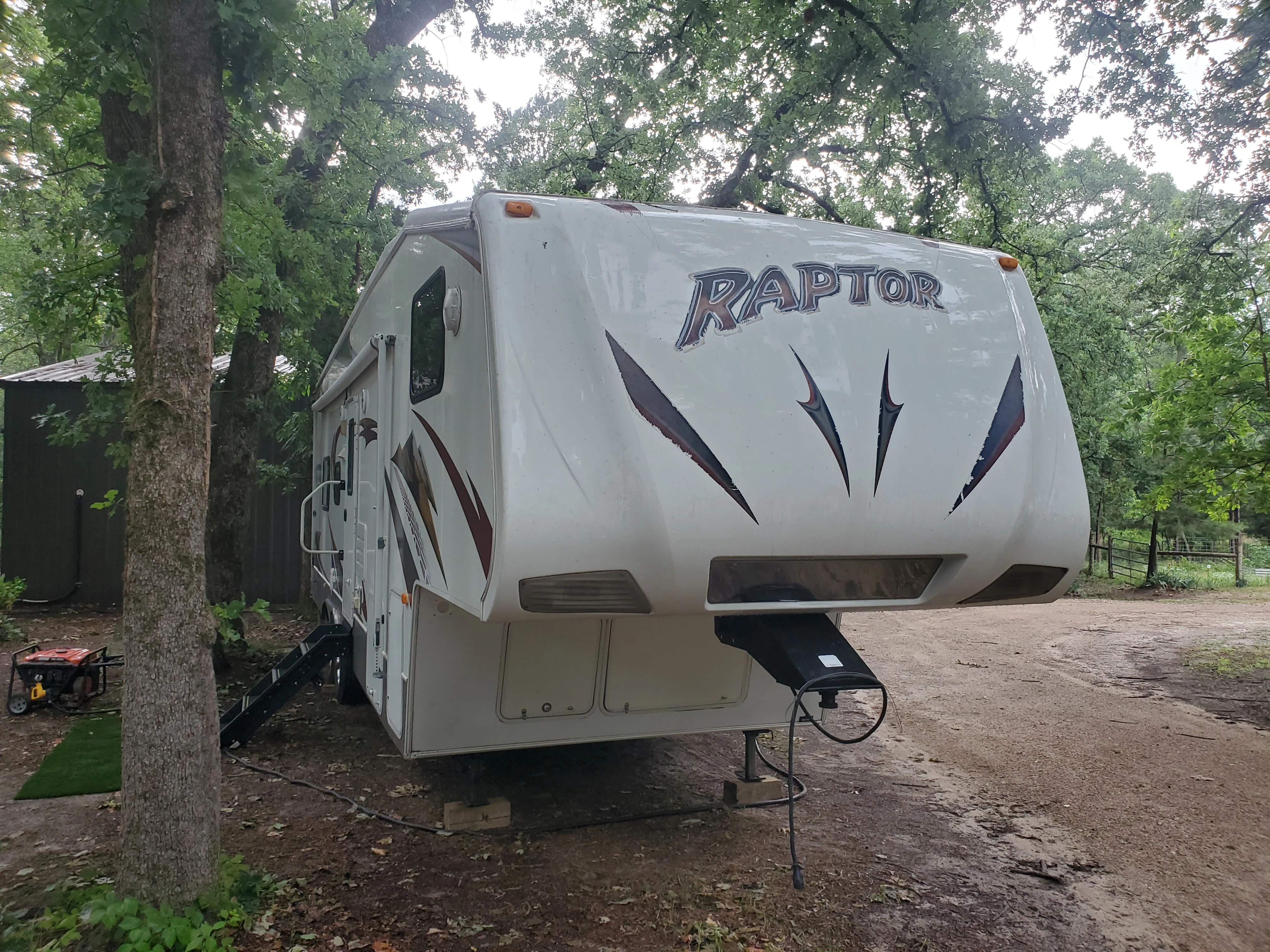 2008 Keystone RVs For Sale - RV Trader