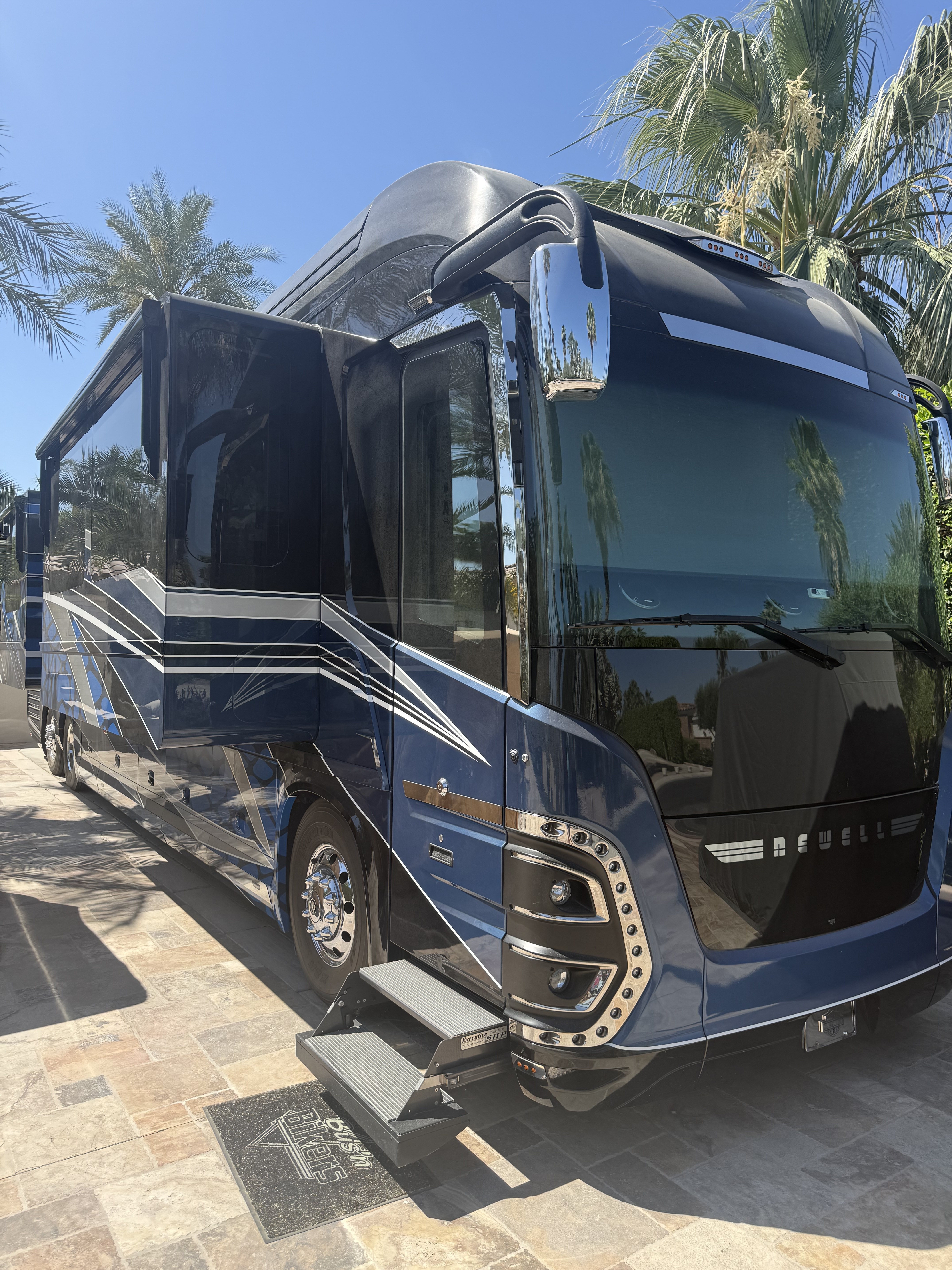 Newell Coach P50 Class A RVs and Motorhomes for sale - RV Trader