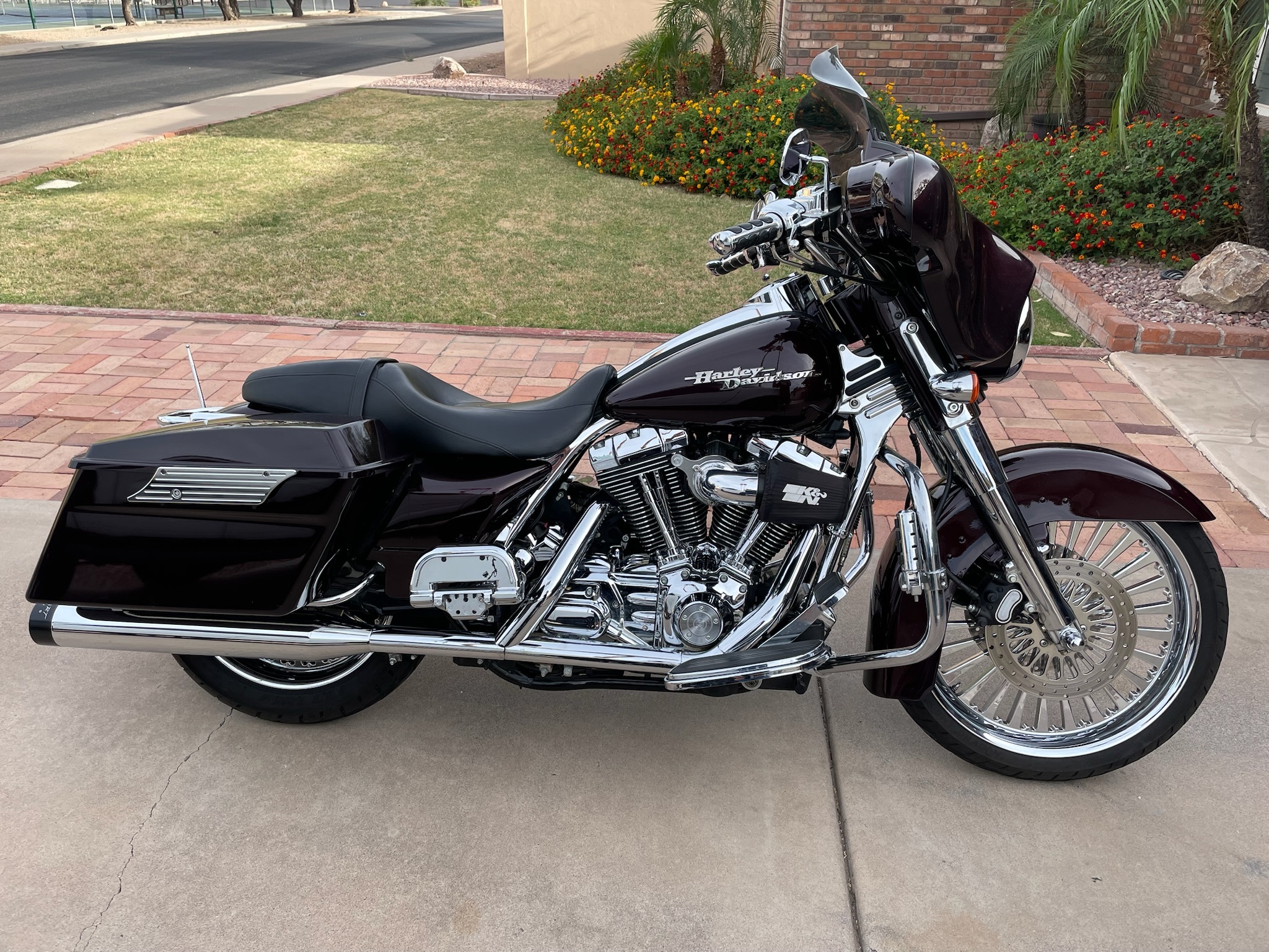 Harley-Davidson Motorcycles For Sale - Cycle Trader