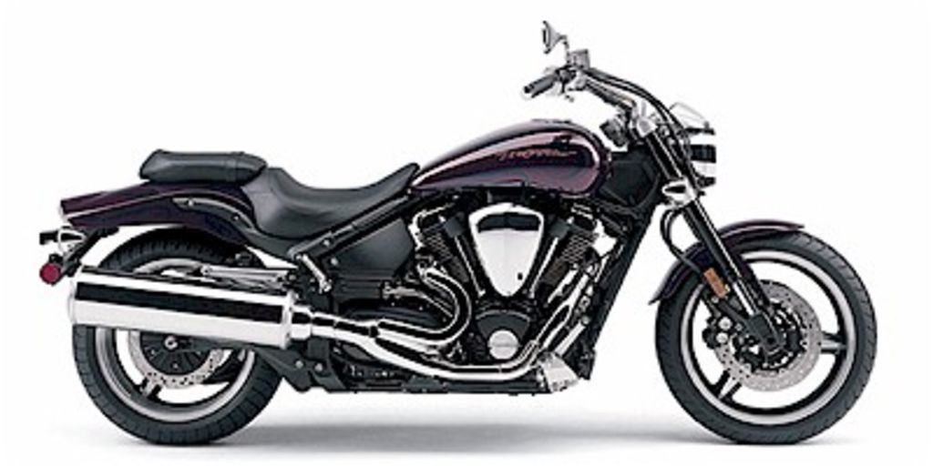 Yamaha Road Star Motorcycles For Sale Near Hinkle, MS - Cycle Trader