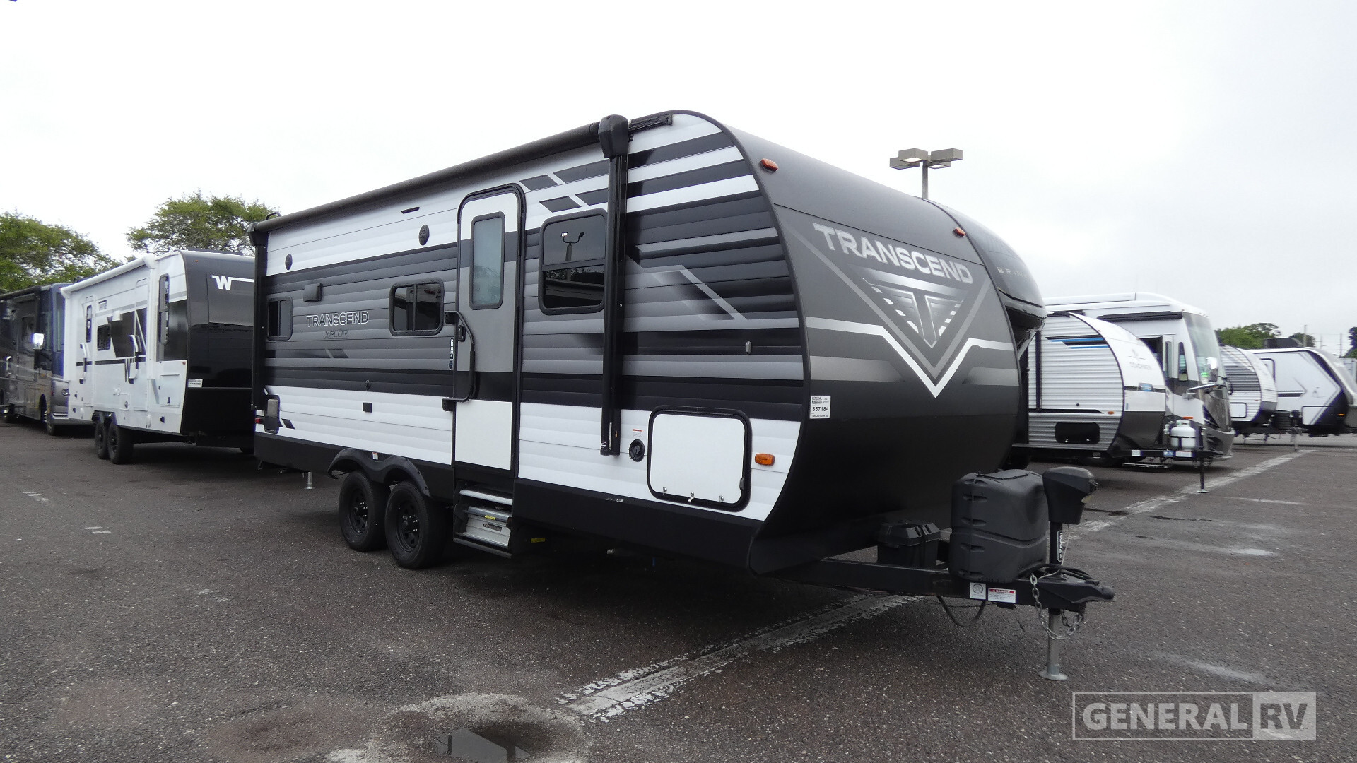 2021 Grand Design Transcend Xplor,transcend RVs for sale - RV Trader