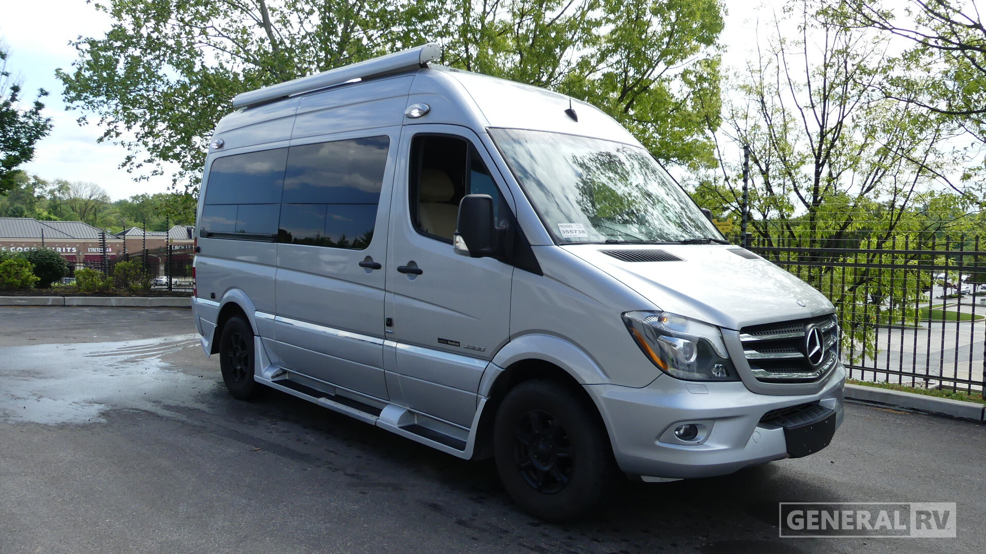 Roadtrek Ss Agile RVs Sleeps 1 for sale - RV Trader