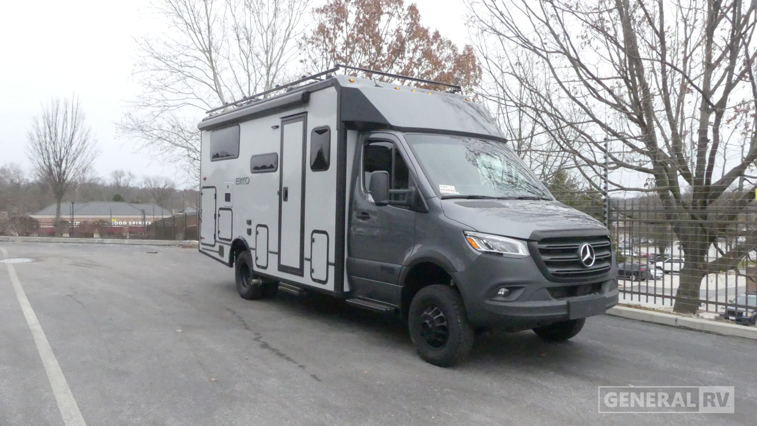 Used Winnebago Ekko RVs For Sale near Brooklyn, NY - RV Trader