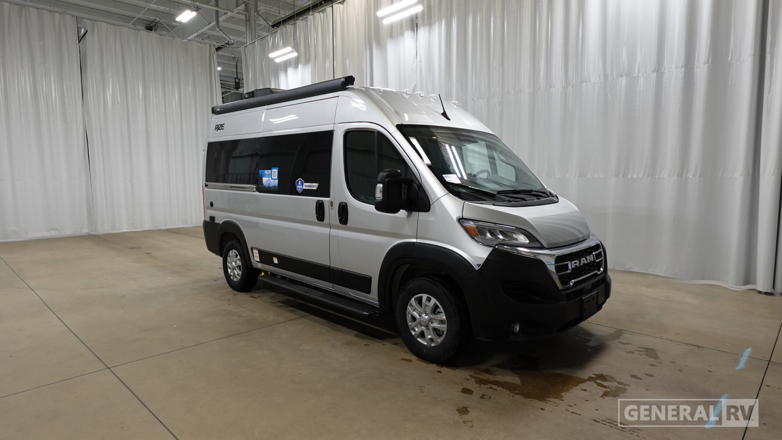 Class B RVs and Camper Vans Sleeps 1 for sale near Boones Mill, VA - RV ...