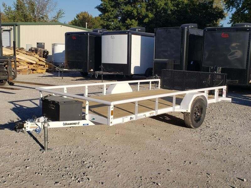 Utility Trailer Equipment listings For Sale Near Carlos, Texas ...