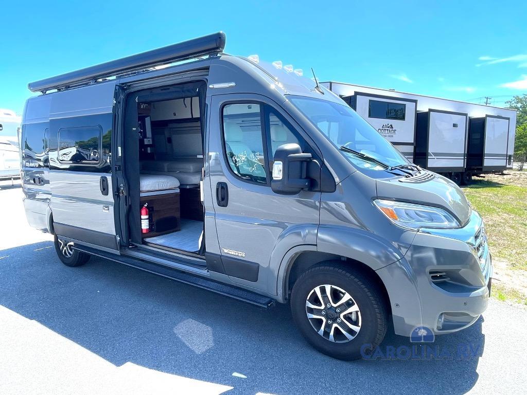 2025 Winnebago Travato 59KL Class B RVs and Camper Vans For Sale - RV ...