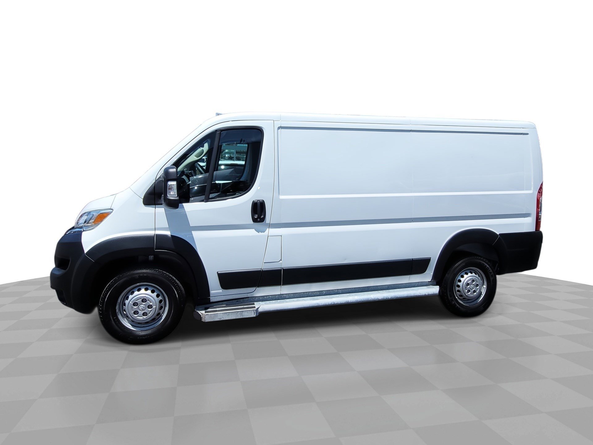 Used 2025 Ram Promaster 2500 Trucks For Sale - Commercial Truck Trader