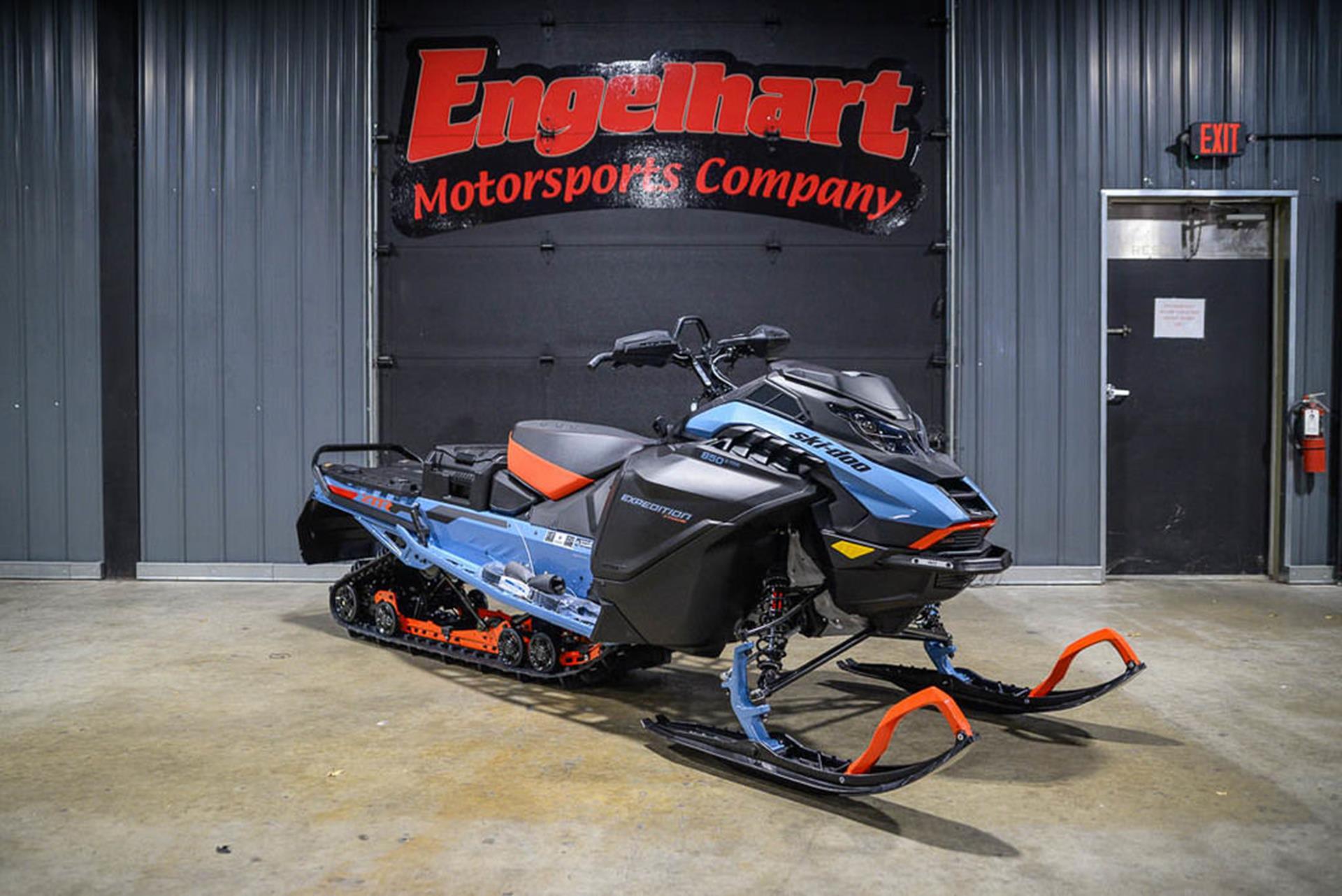 2026 Expedition Xtreme For Sale - Ski-Doo,arctic Cat Snowmobiles ...