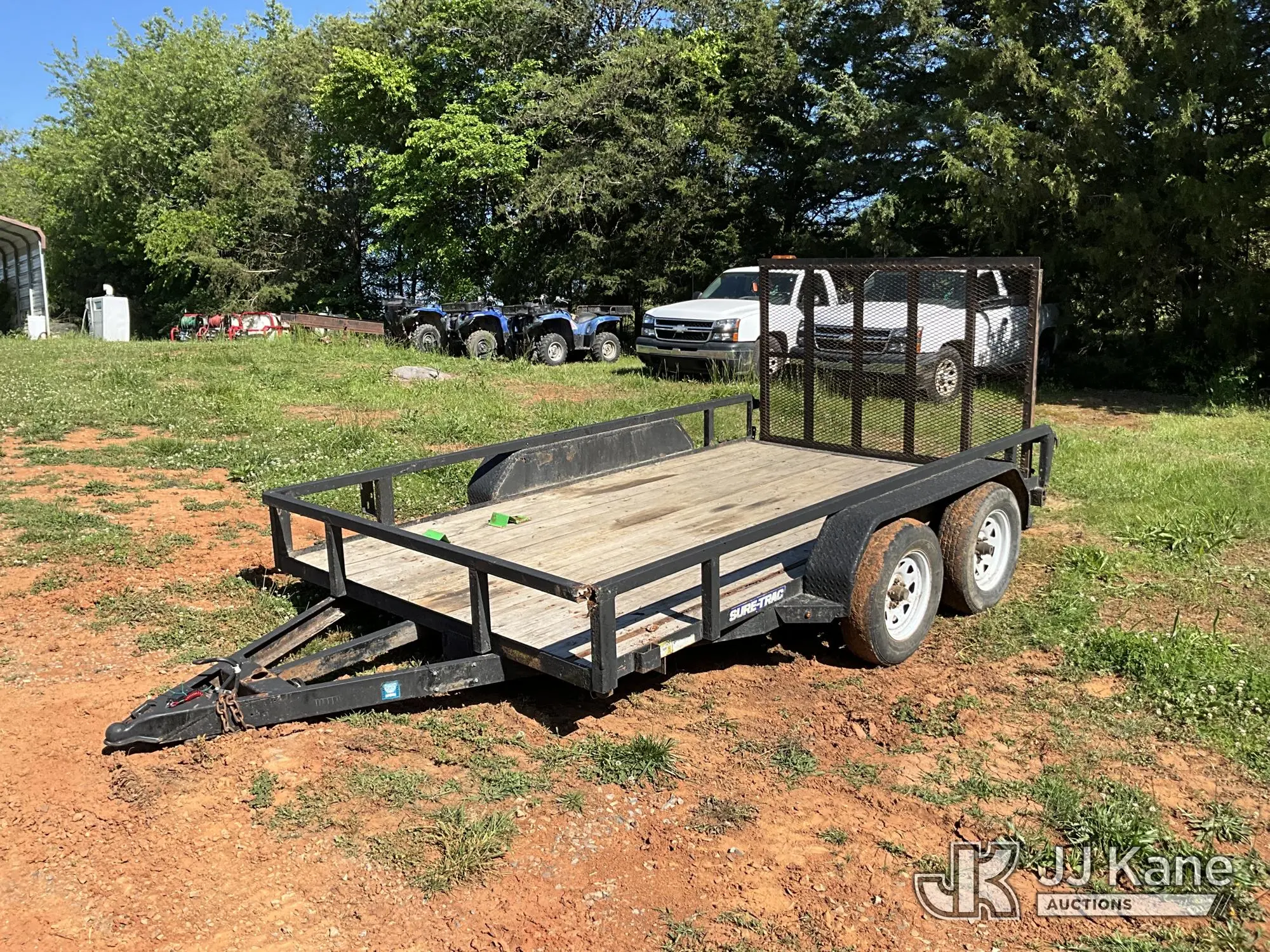 Used Novae For Sale - Novae Trailers - Equipment Trader