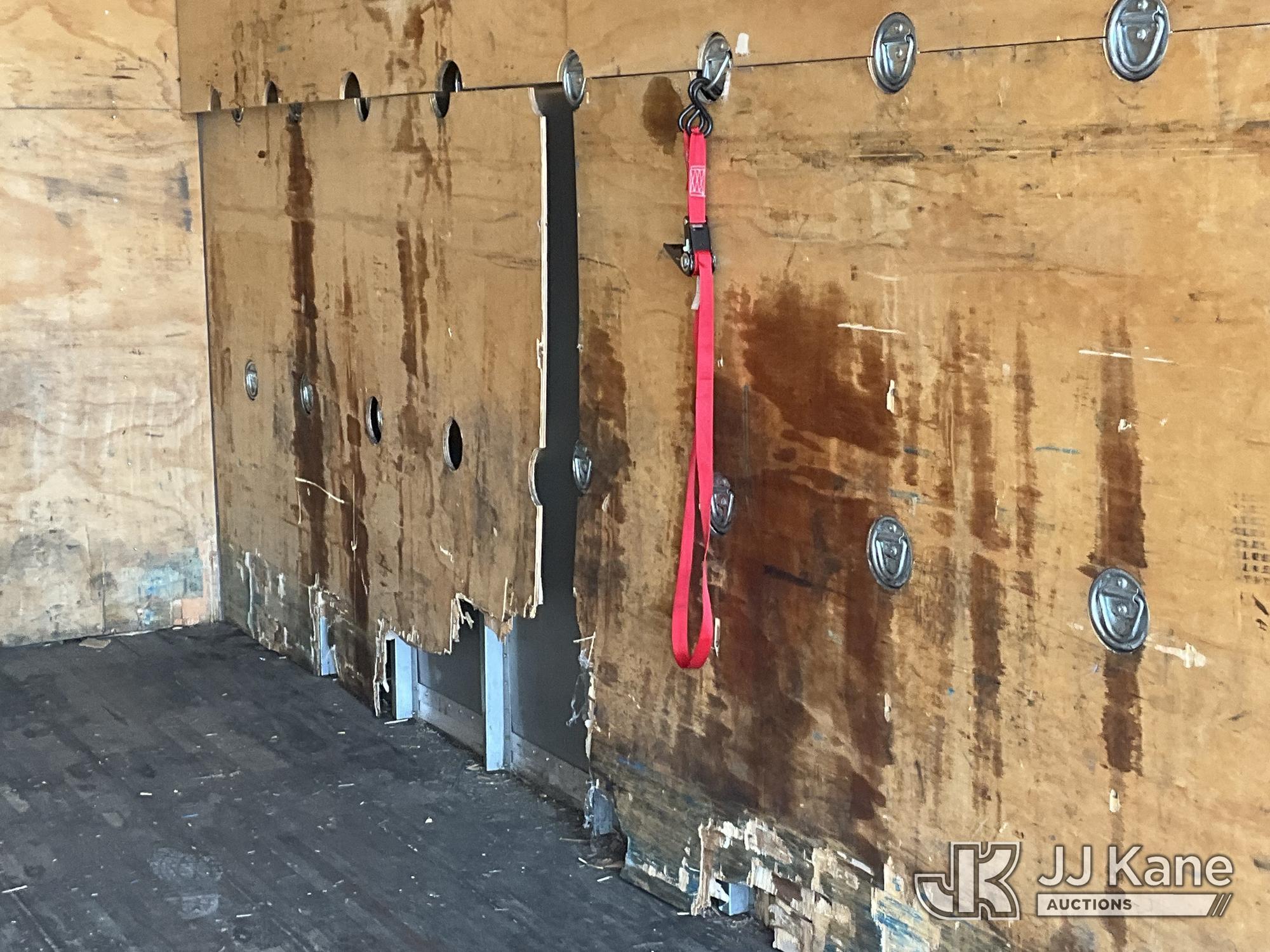 Used 2019 Ford F550 For Sale in Marion, TX - 5040682762 - Commercial ...