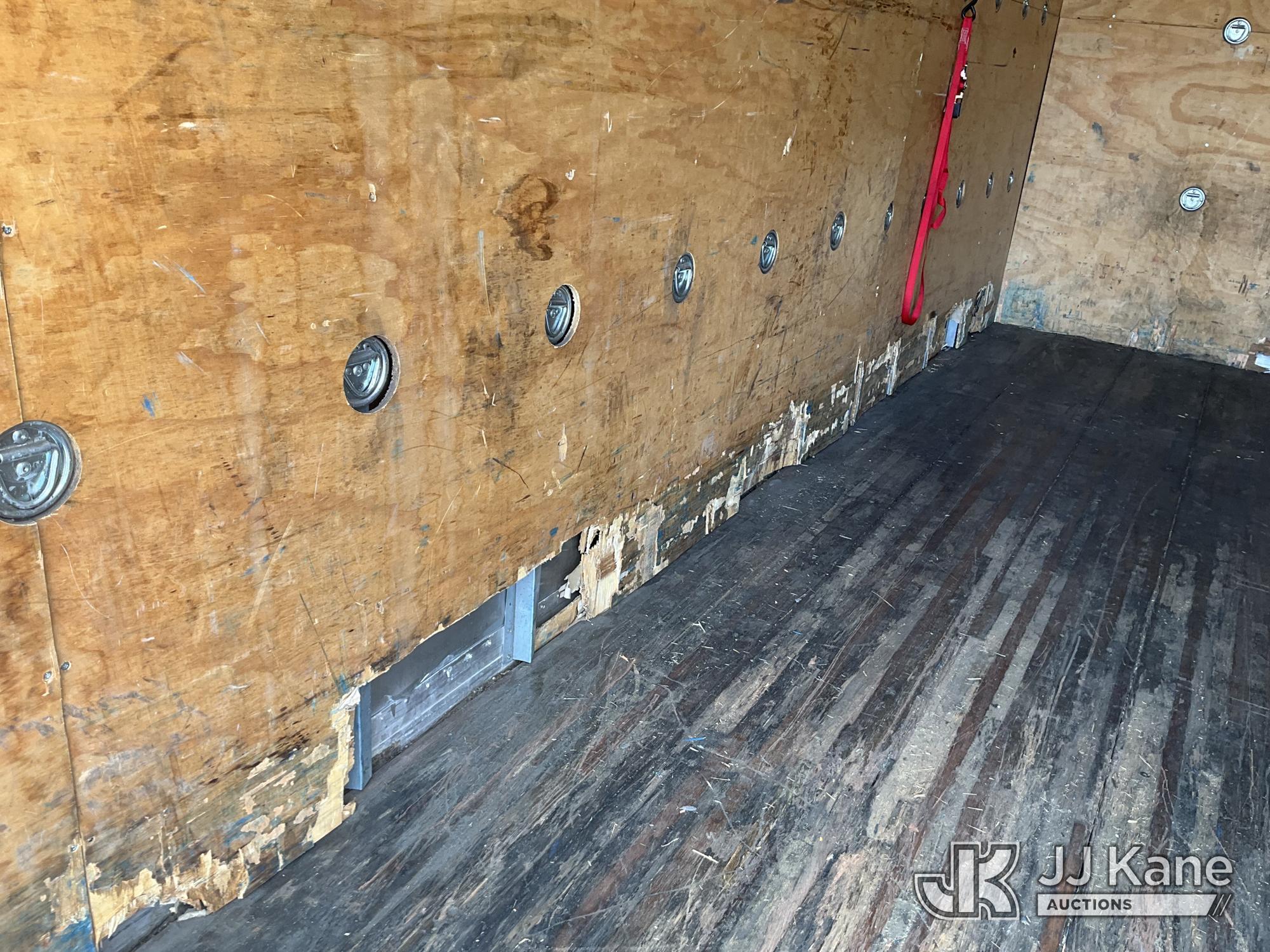 Used 2019 Ford F550 For Sale in Marion, TX - 5040682762 - Commercial ...