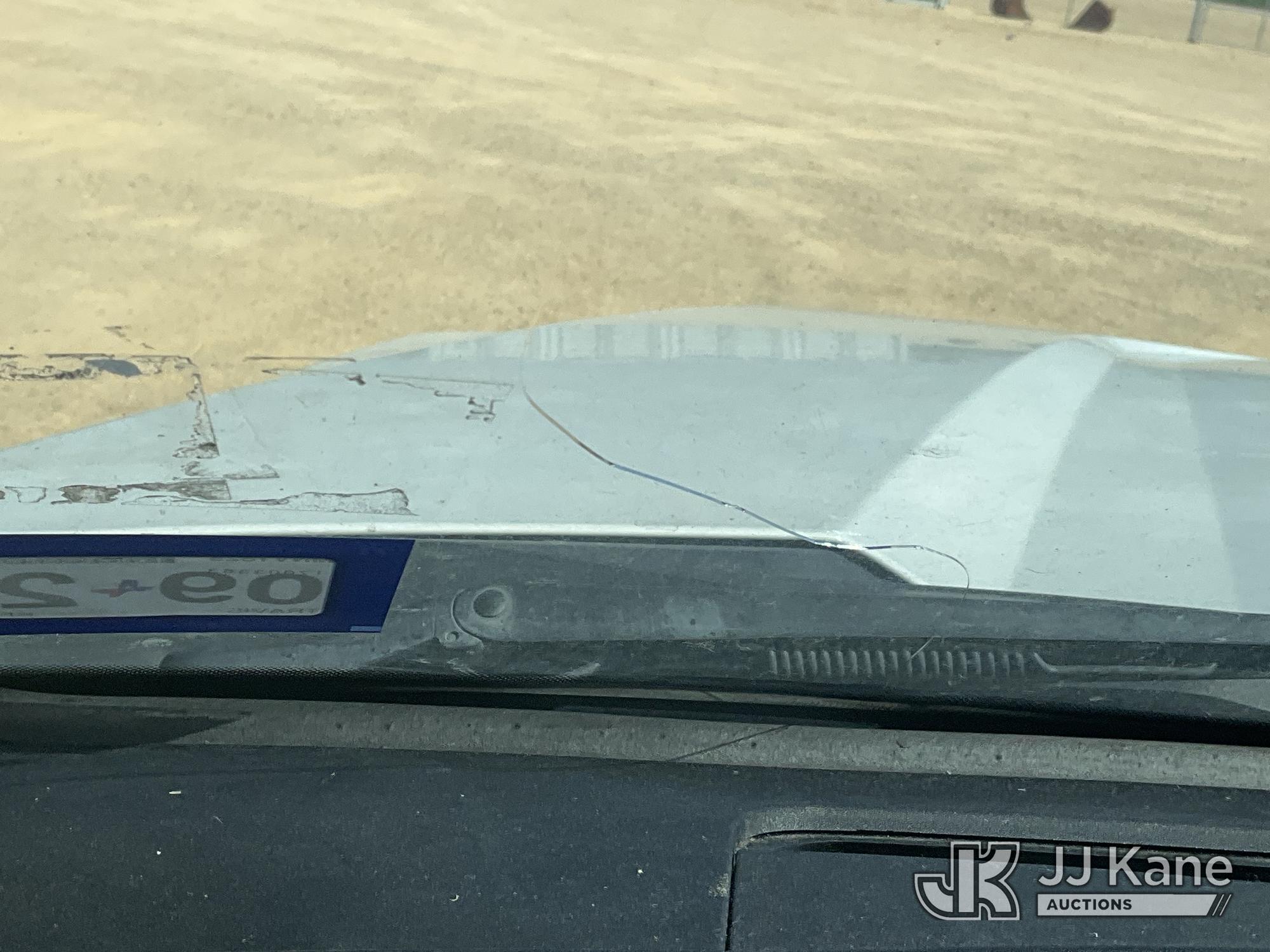 Used 2019 Ford F550 For Sale in Marion, TX - 5040682762 - Commercial ...