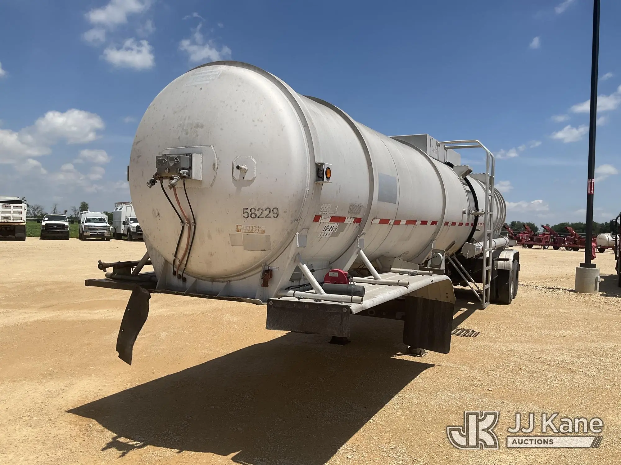 1991 Trailers For Sale - Equipment Trader