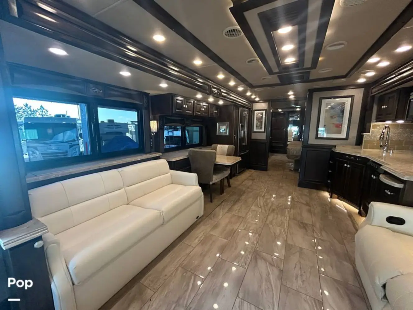 Used 2018 Tiffin 40 Ih For Sale in Ocala, FL - 5040620876 - RV Trader
