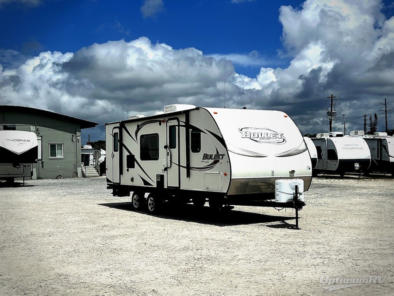 2013 Keystone Bullet Ultra Lite,bullet RVs for sale - RV Trader