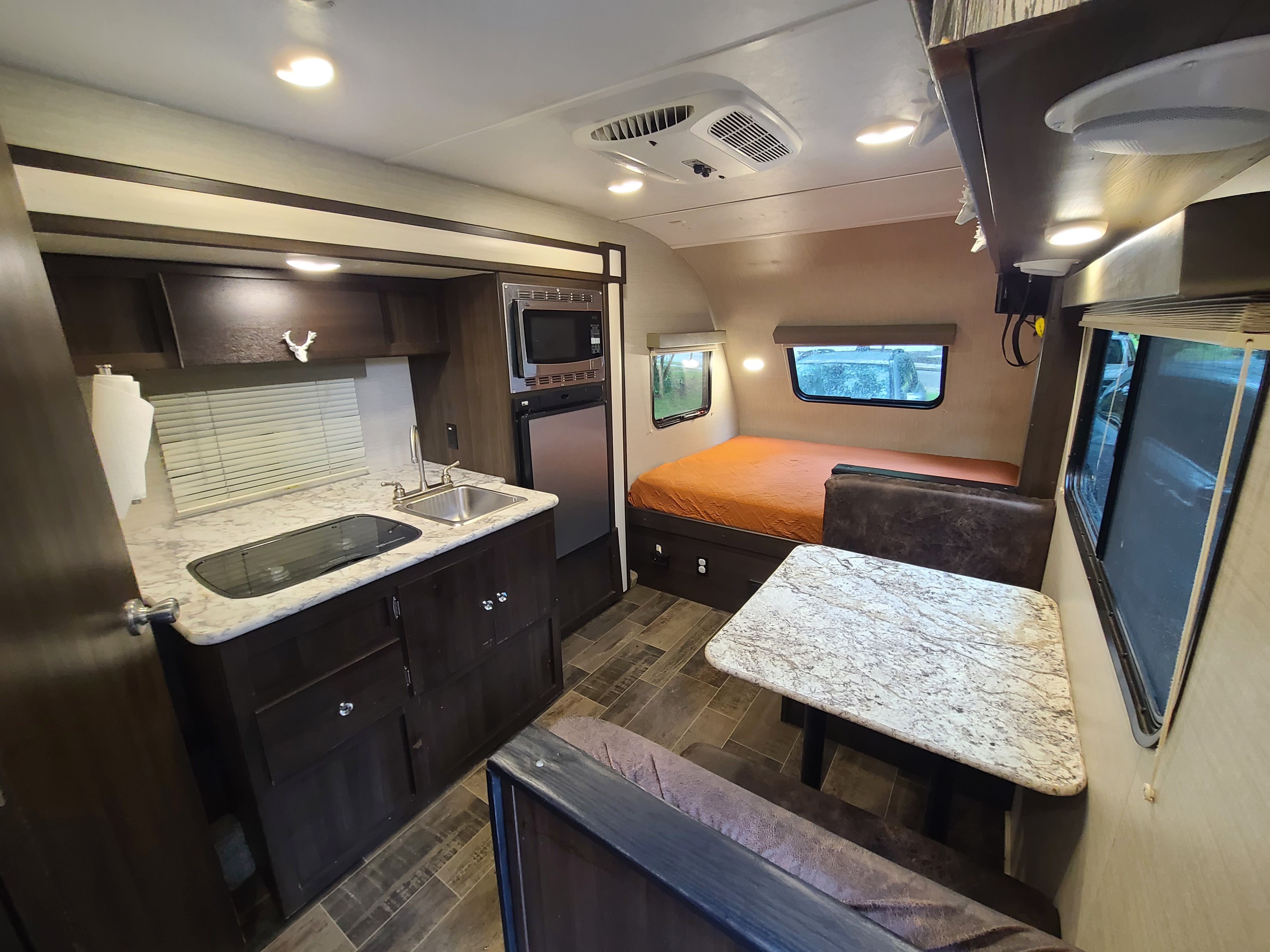 2001-2025 Keystone Bullet Colt RVs for sale - RV Trader