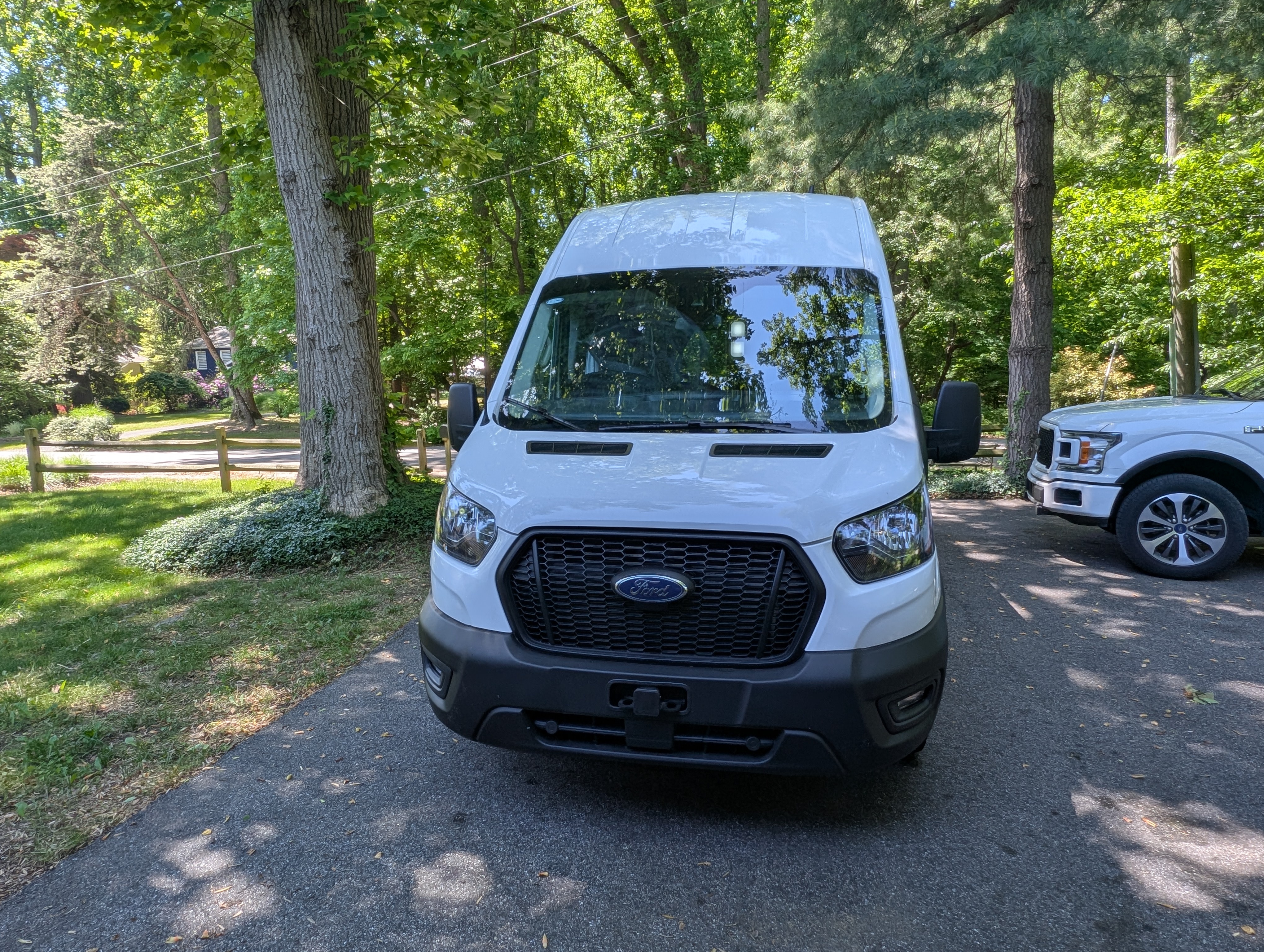 2024 Ford,dodge Transit RVs for sale - RV Trader